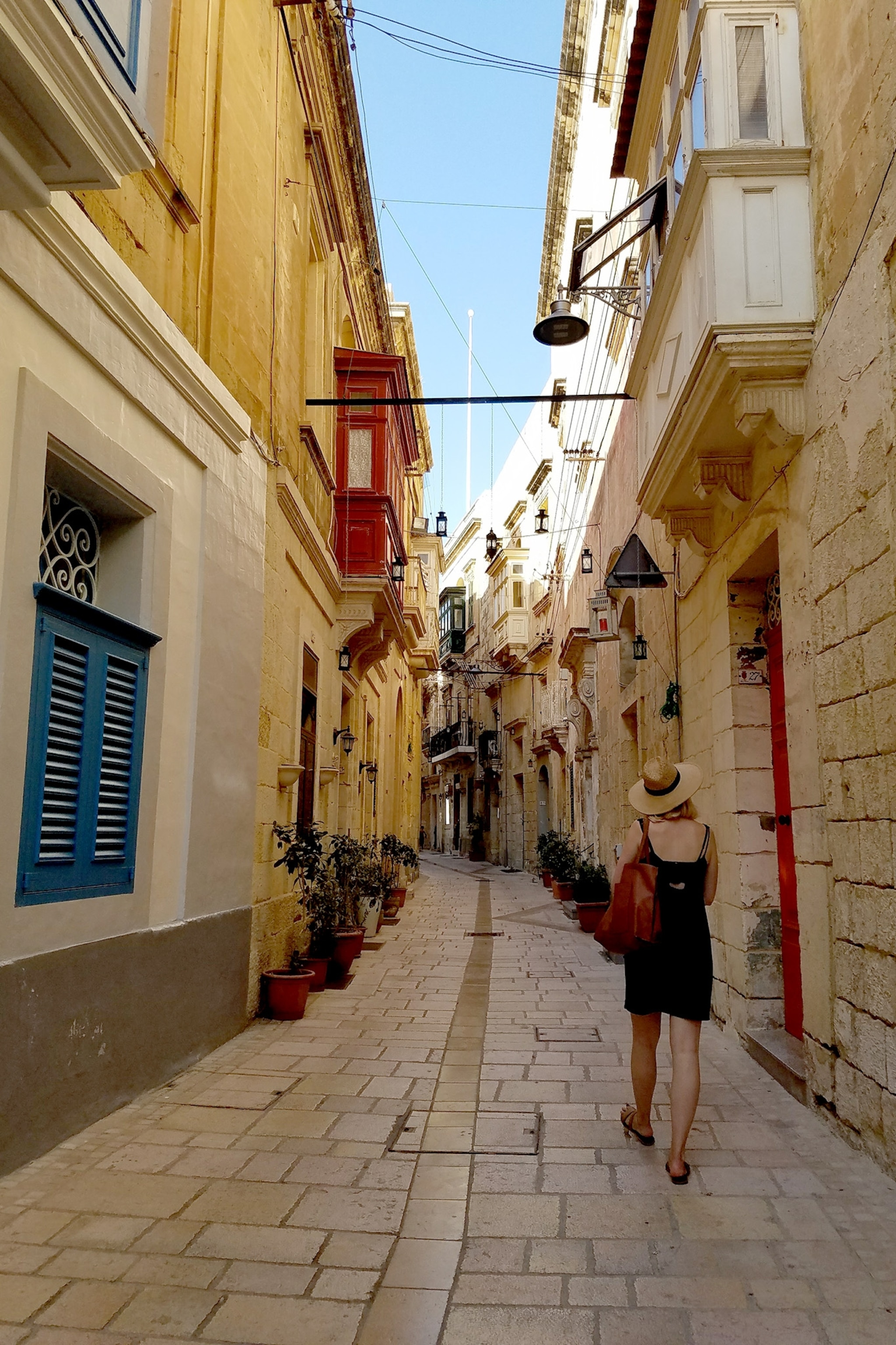 How to Plan a Trip to Malta