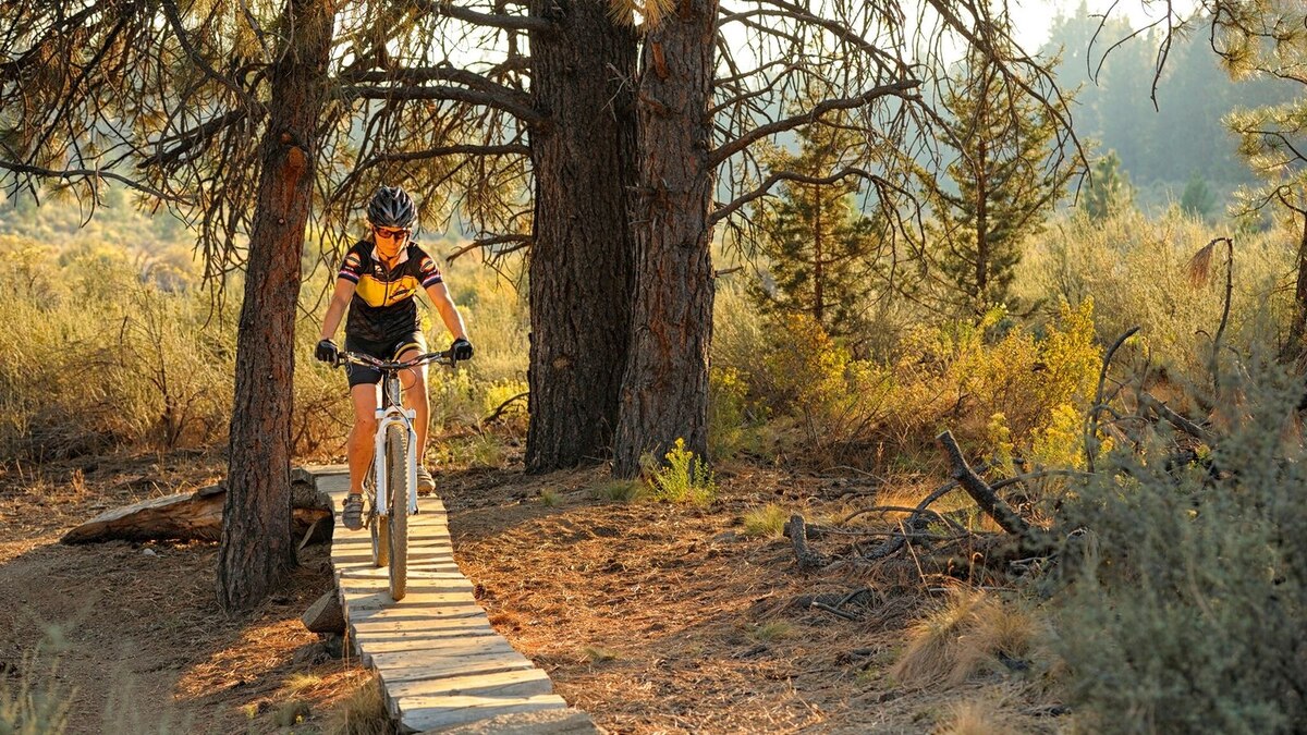The inside guide to Bend, Oregon's adventure capital | National Geographic