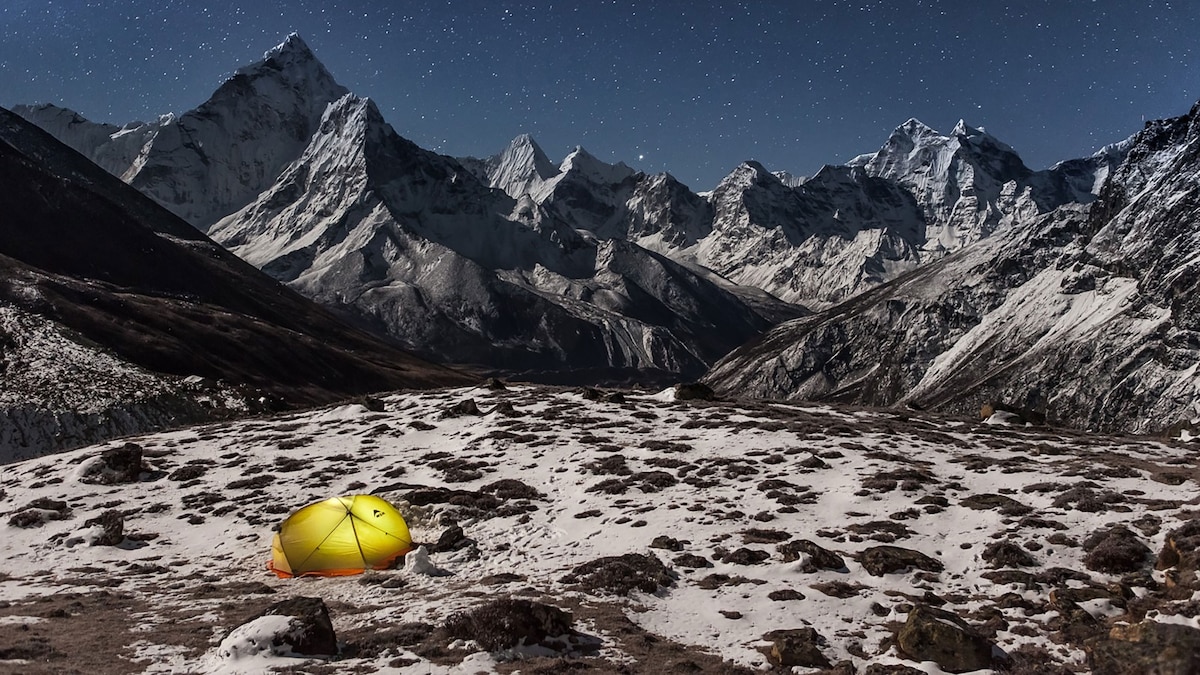 Your Himalaya Adventure Photos | National Geographic