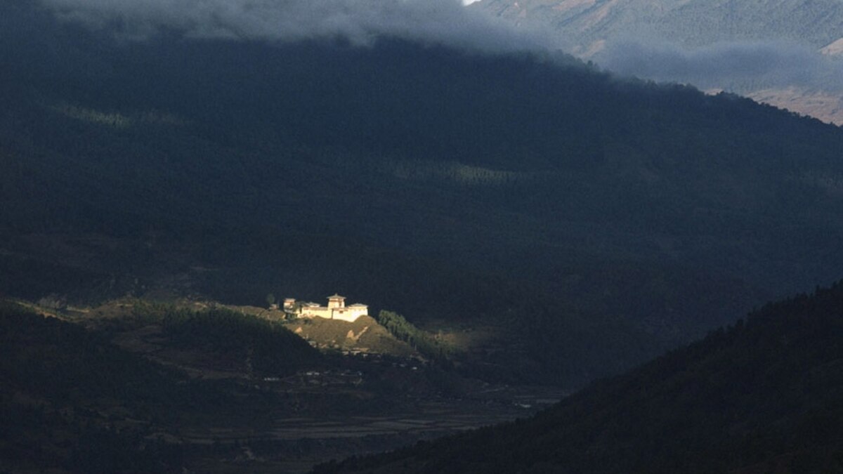 Bhutan Photos - National Geographic | National Geographic