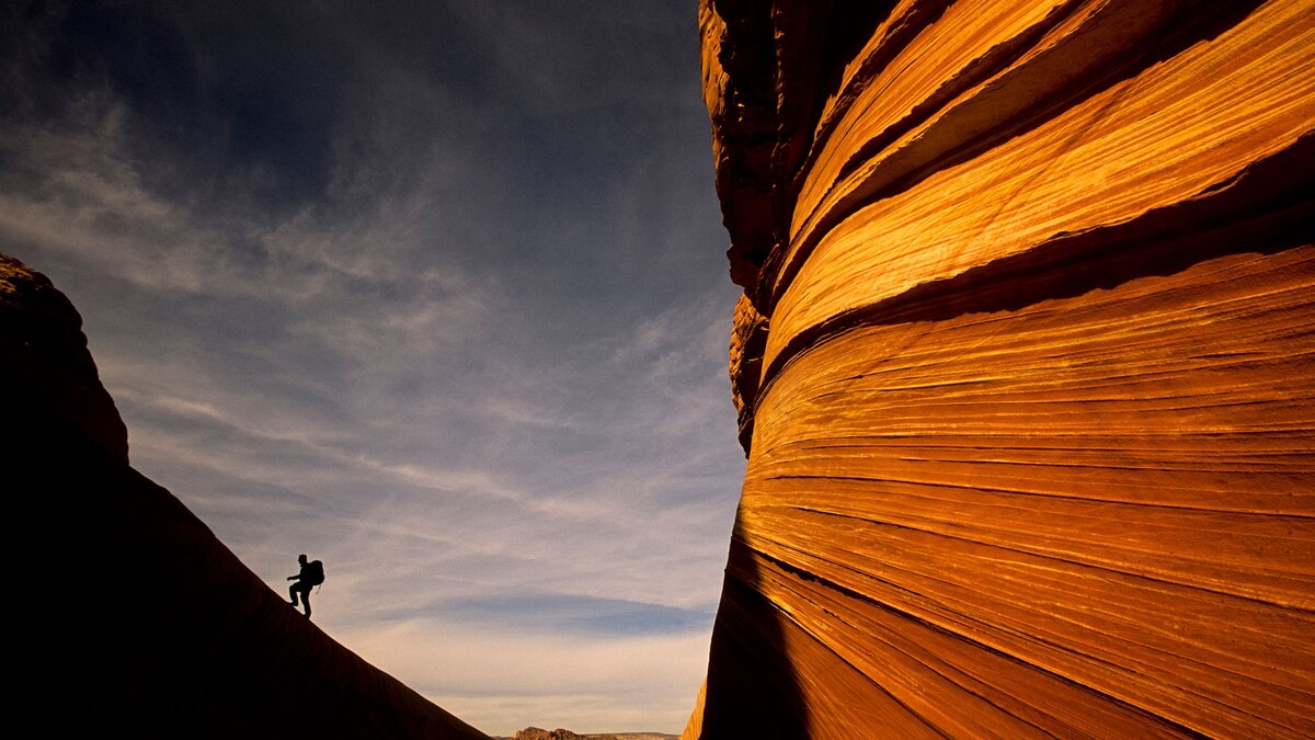 10 Hikes to See Extreme Nature | National Geographic