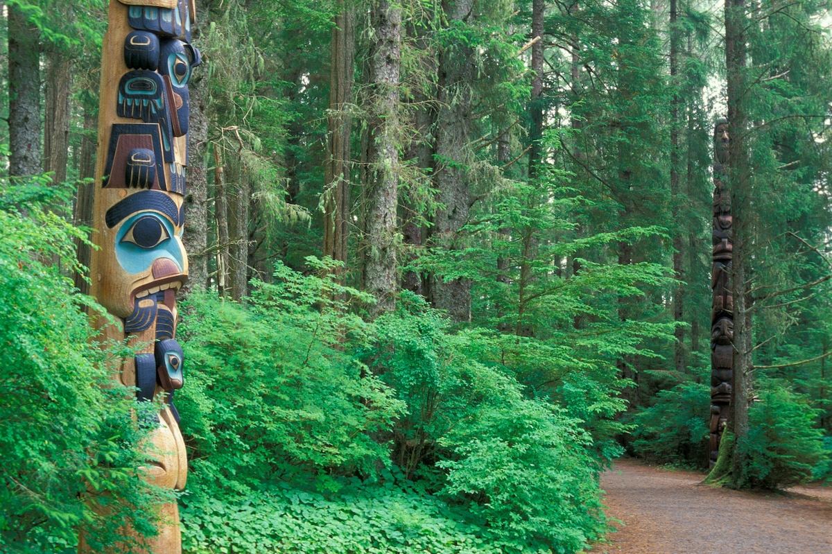 Experience Alaska's living cultures