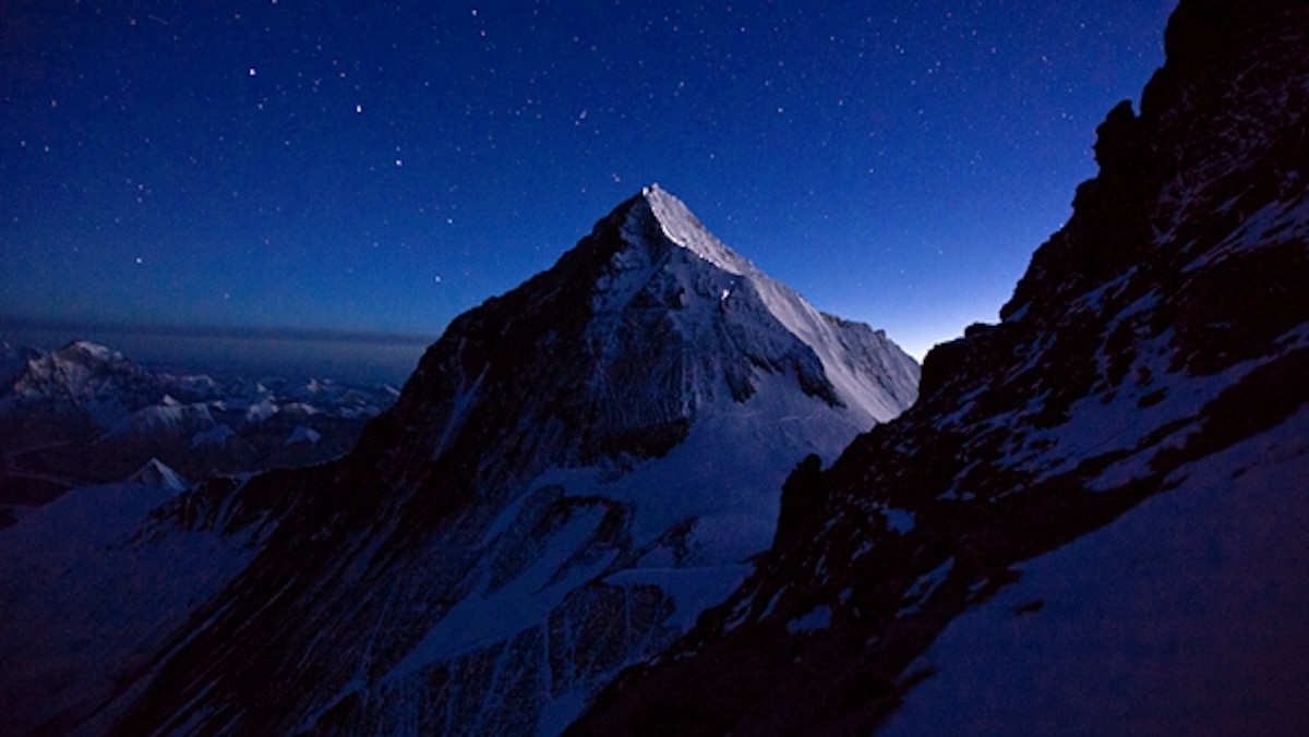 News: Nat Geo Spring 2012 Everest Expedition – Climbing, Science ...