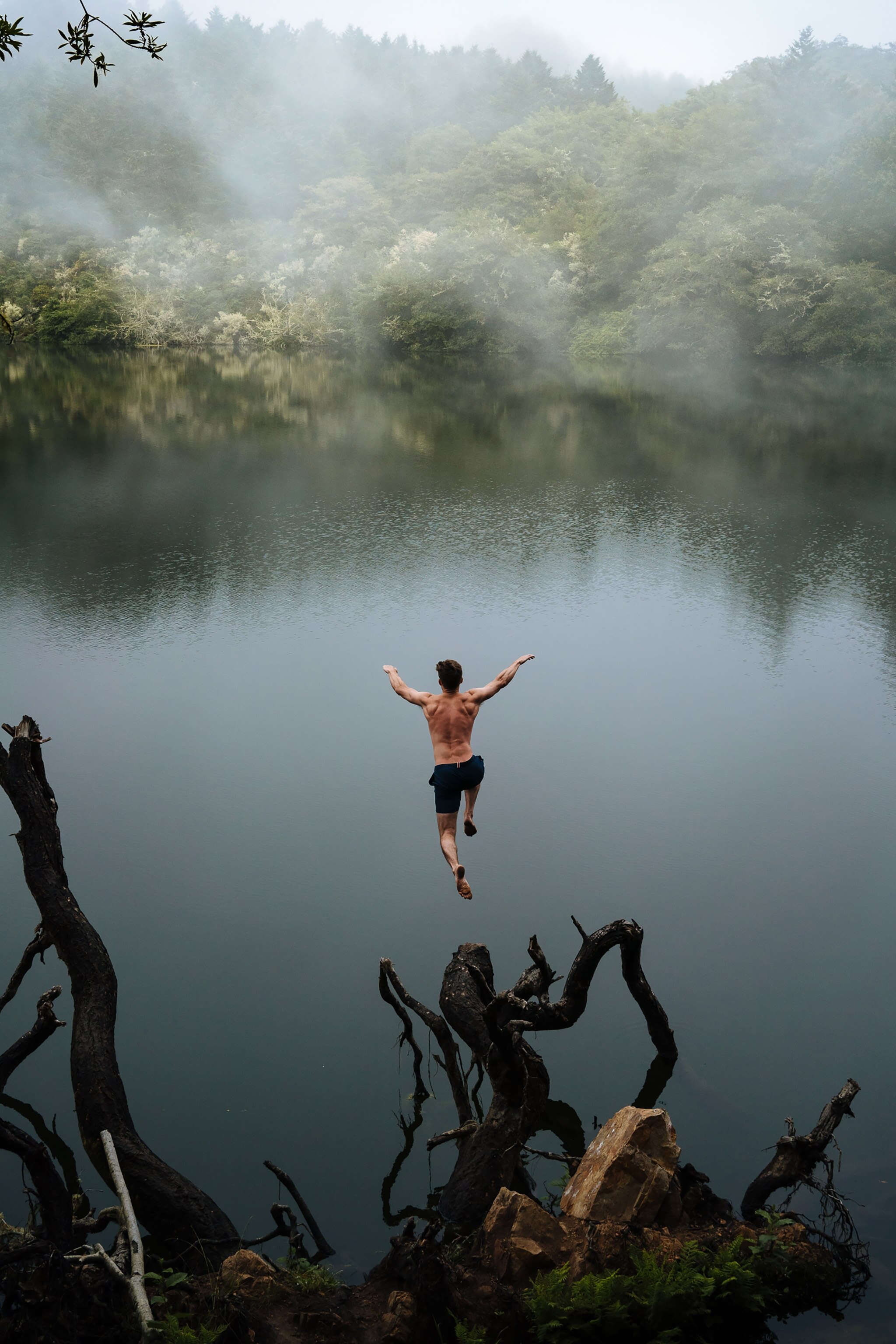 Where to see northern California’s most spectacular waterfalls