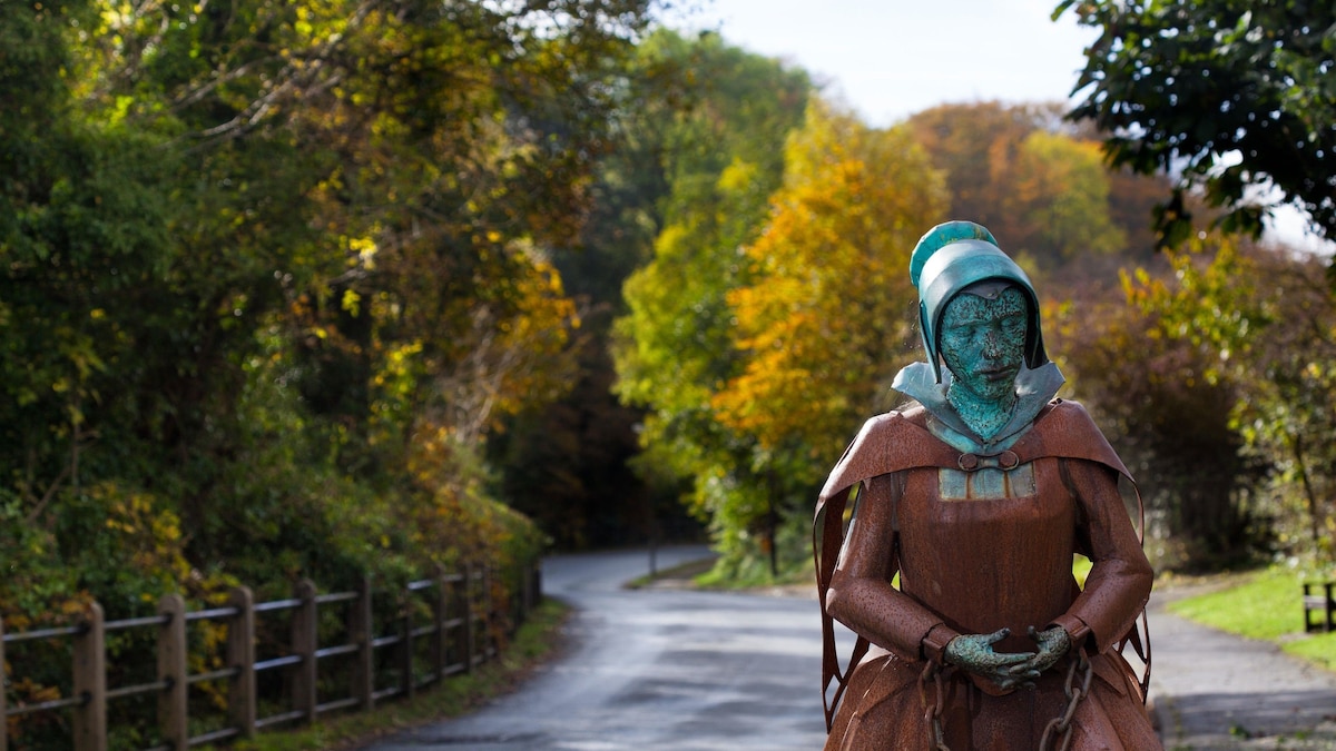 How to explore the UK’s most haunted destinations | National Geographic