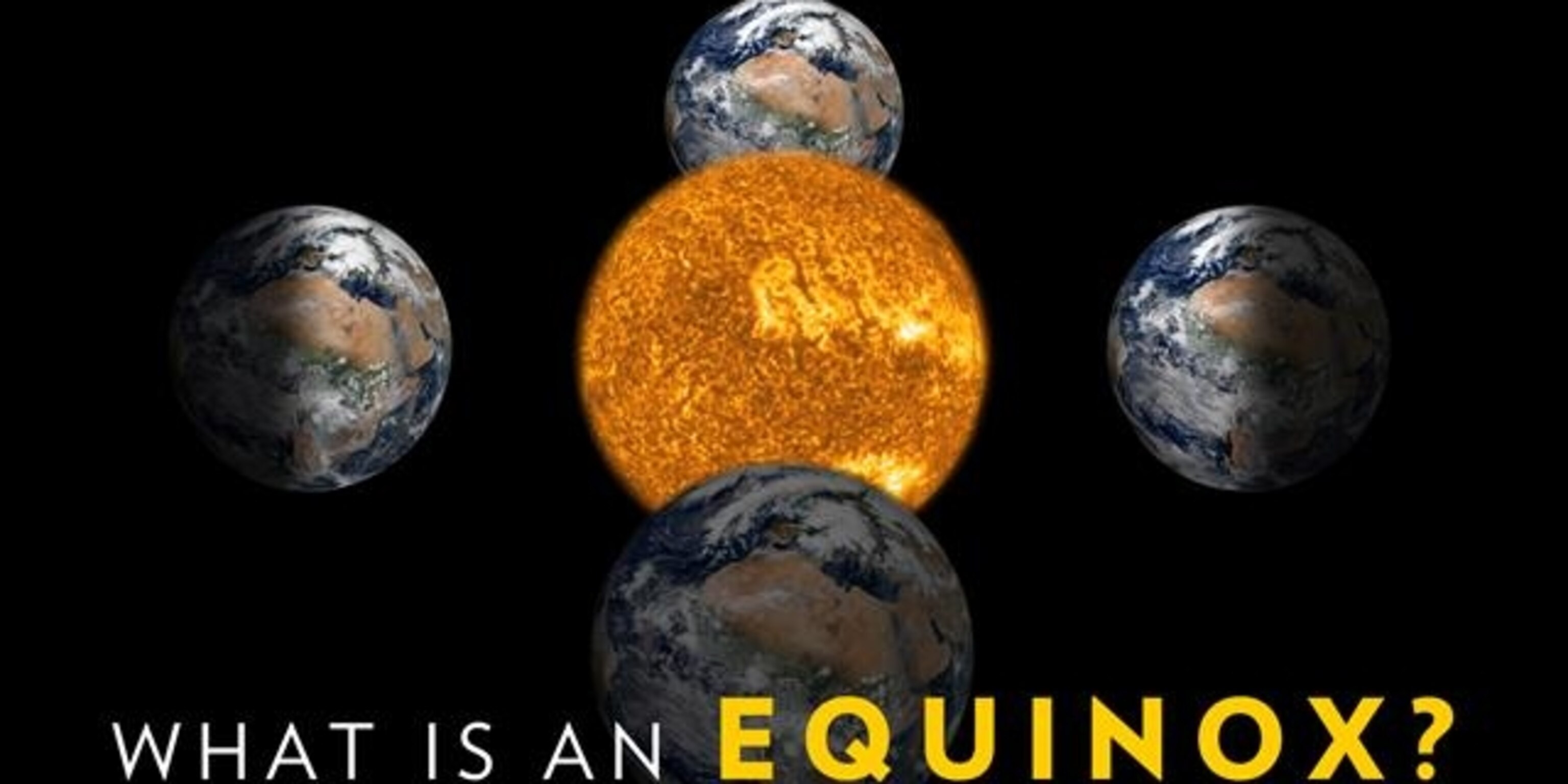 Equinox Astronomy