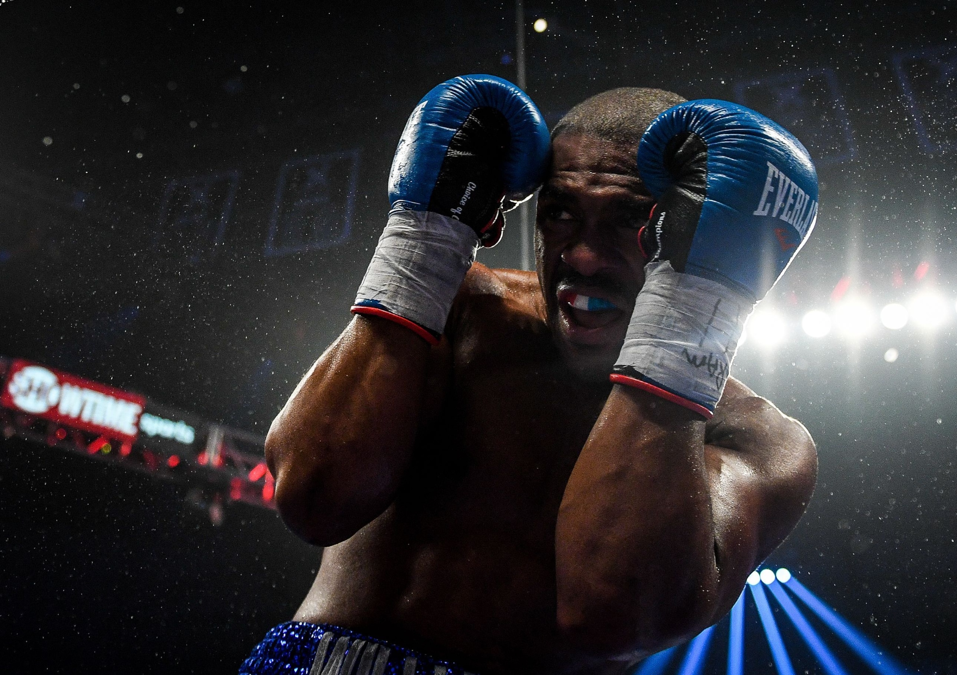Boxing Gloves Image | National Geographic Your Shot Photo of the Day ...