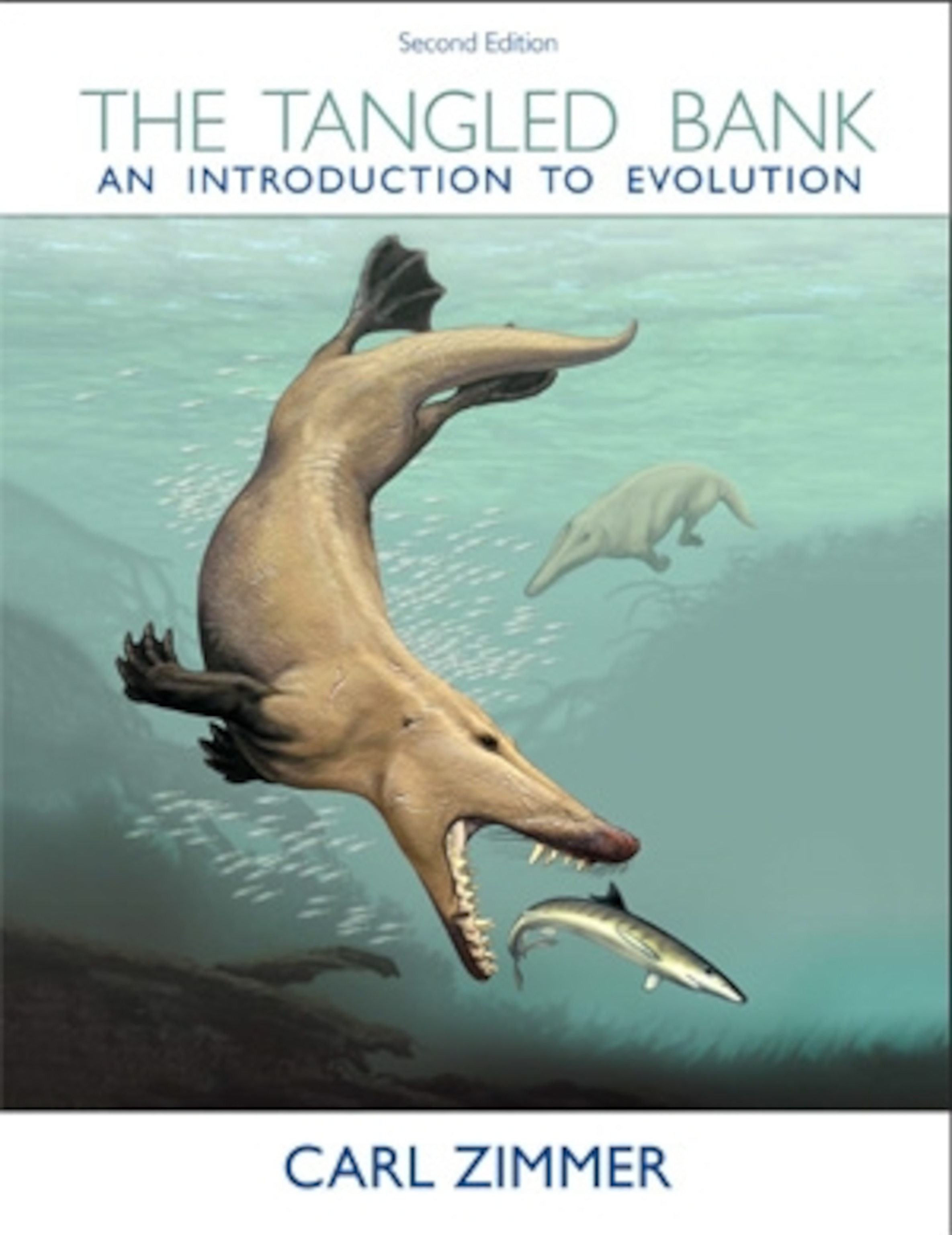 The Tangled Bank 2.0, Ready For Pre-Order | National Geographic