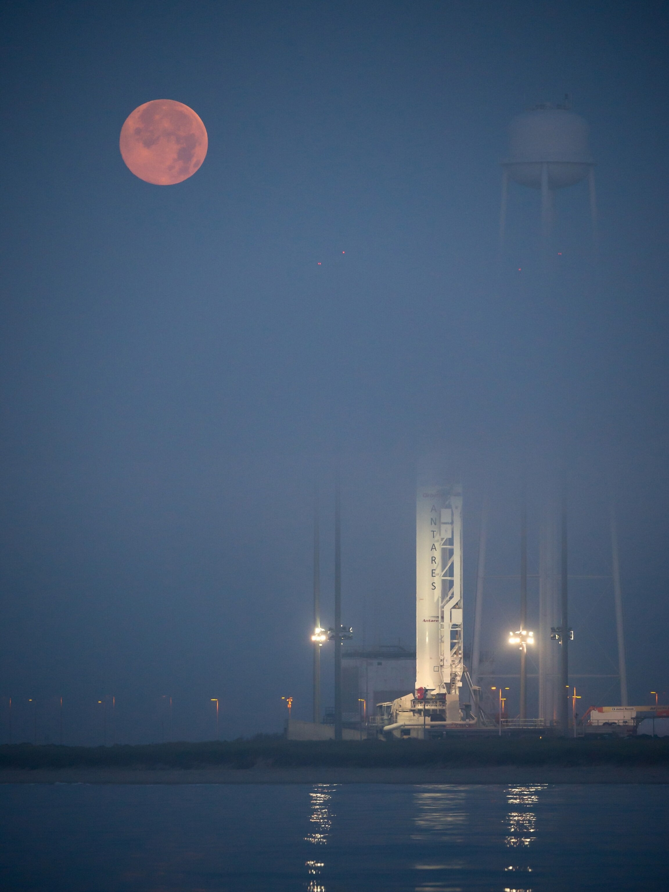 Expert Tips for Taking Amazing Pictures of the Supermoon