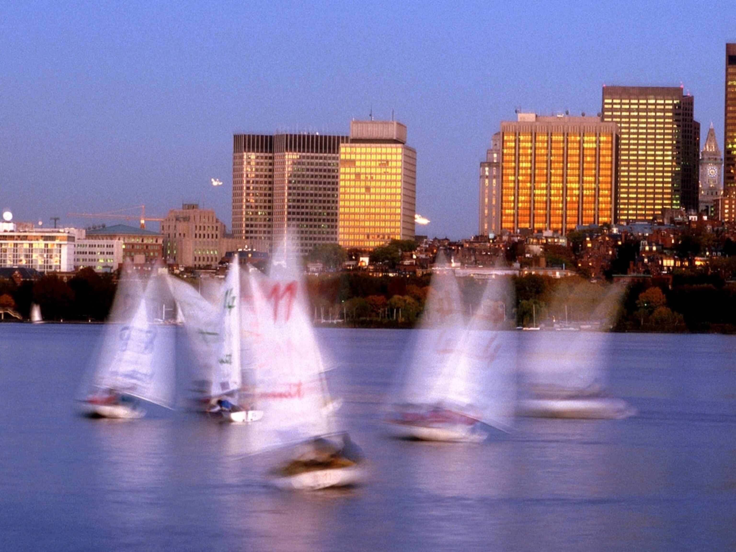 Discover Boston: A Visual Tour of the Revolutionary City | National ...