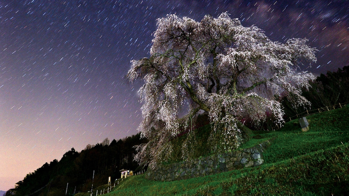 The Most Stunning Visions of Earth | National Geographic