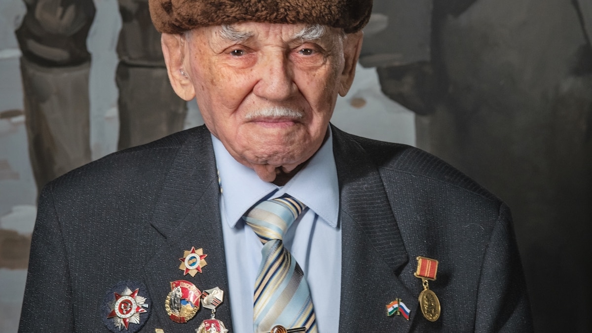 ‘If you feel nothing, you’re not human. And in the end we’re all human ...