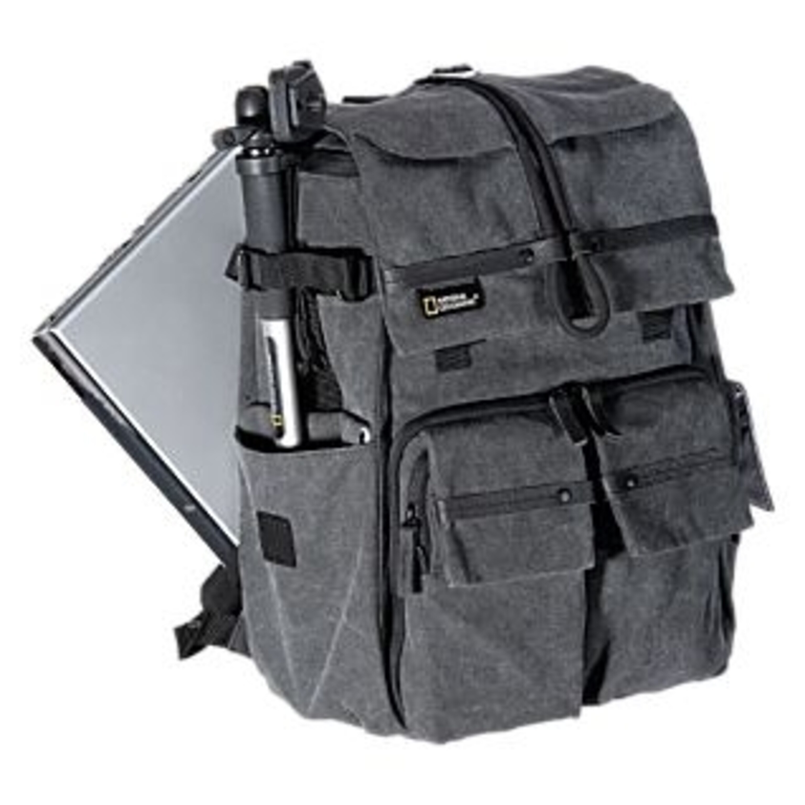 What’s in my pack?