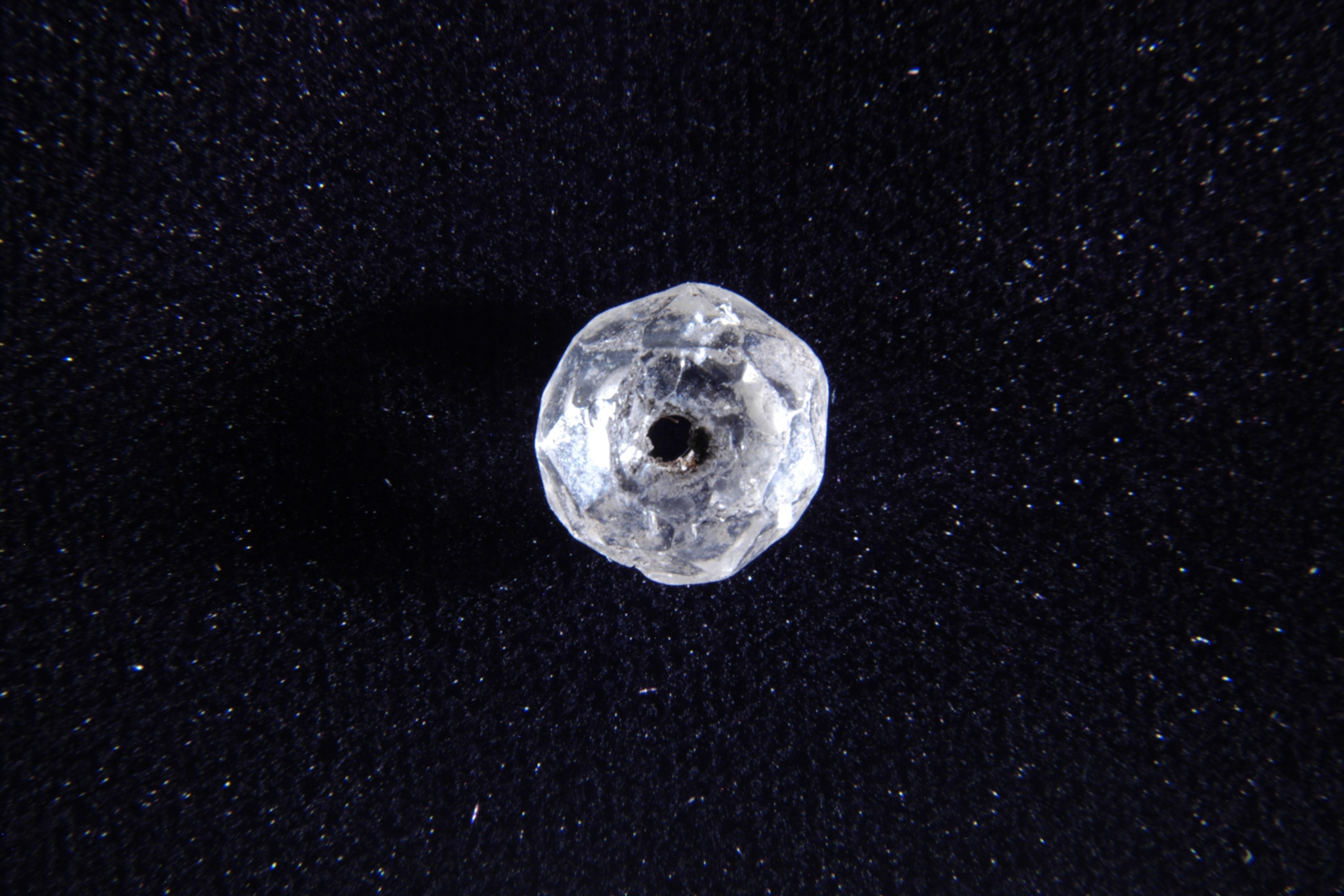 Home of Indigenous Calusa King Rediscovered in Florida