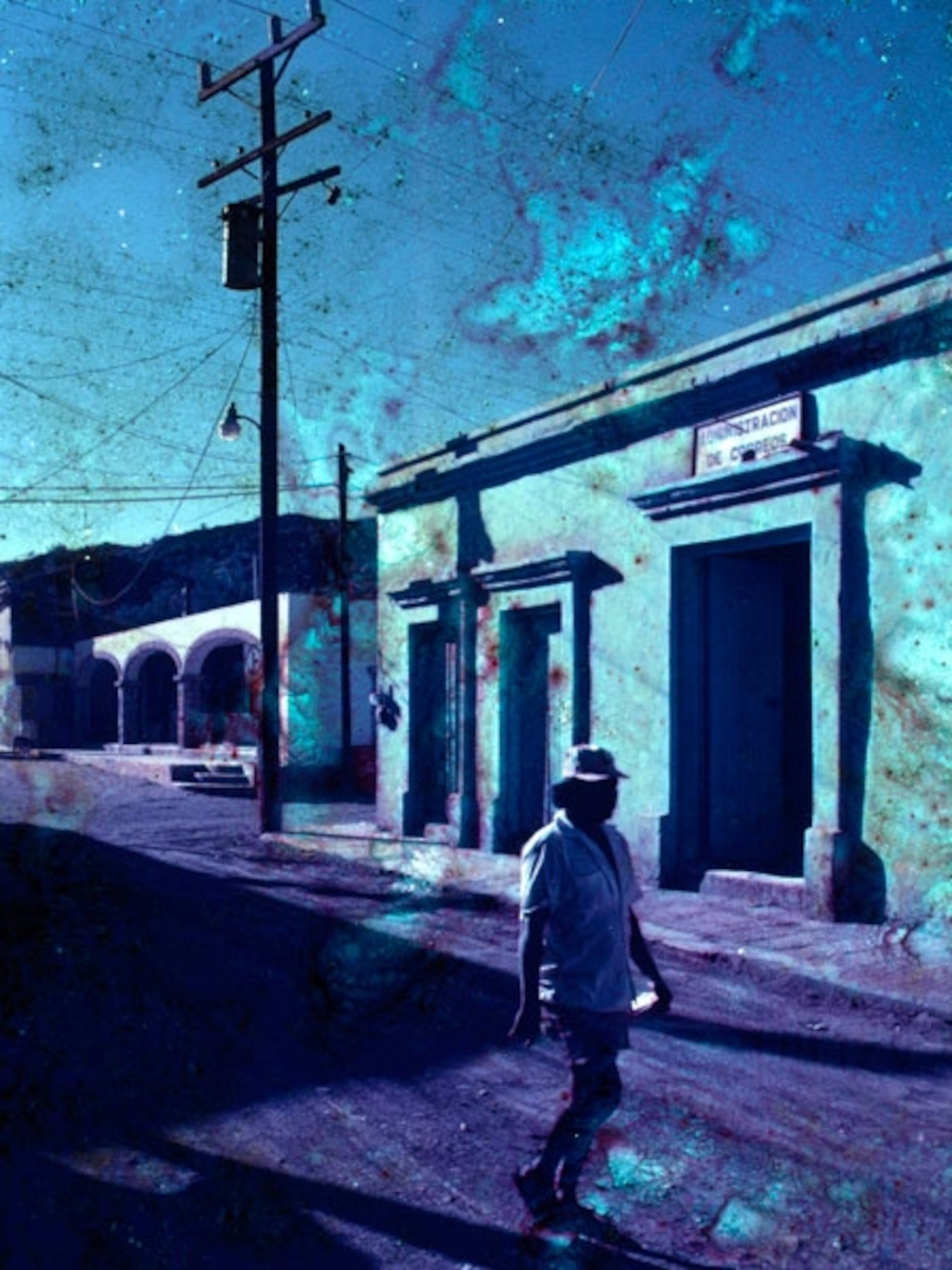 The Space Between, Photos by Cotton Coulson and Sisse Brimberg ...