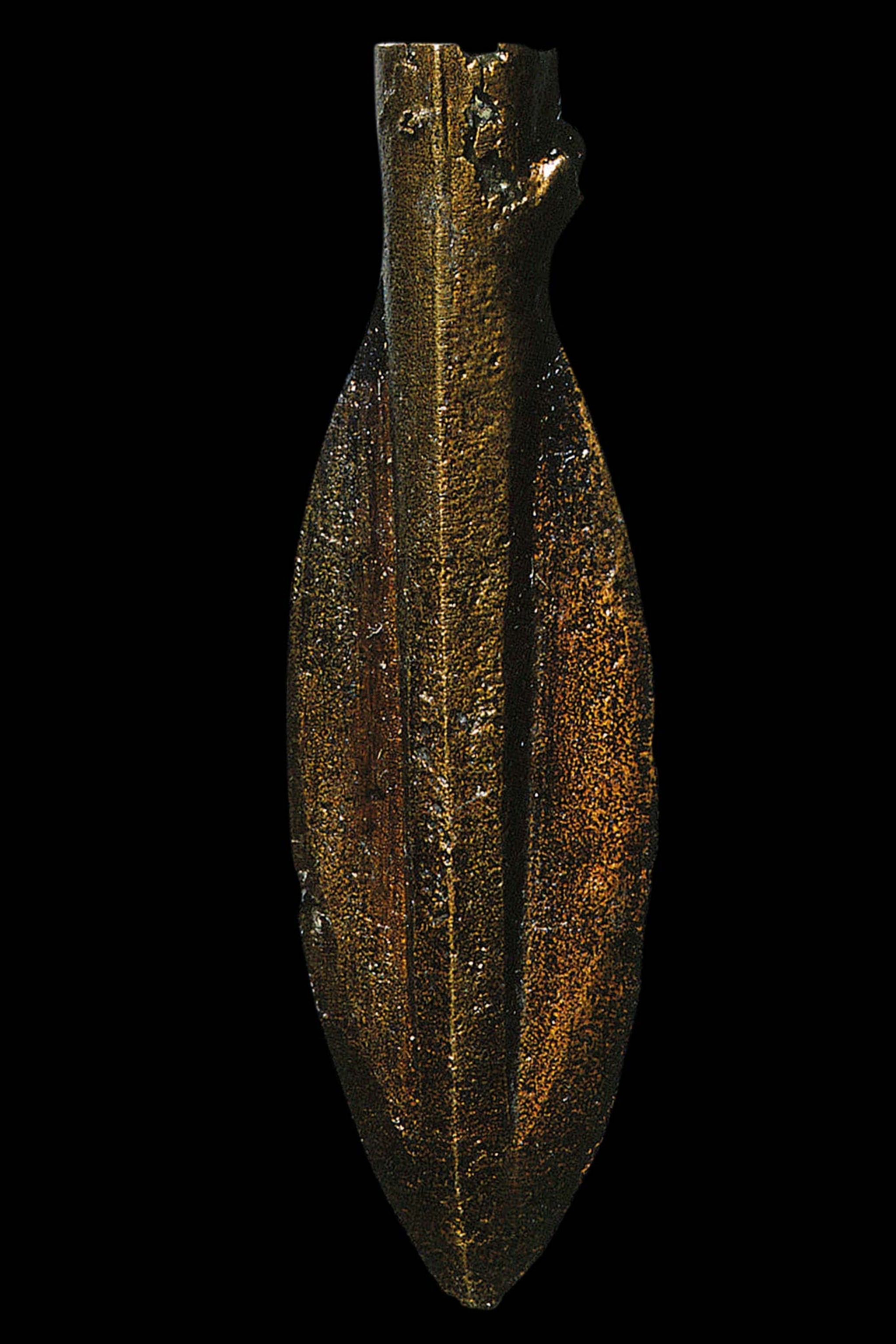 These ancient Greek weapons were quite literally toxic