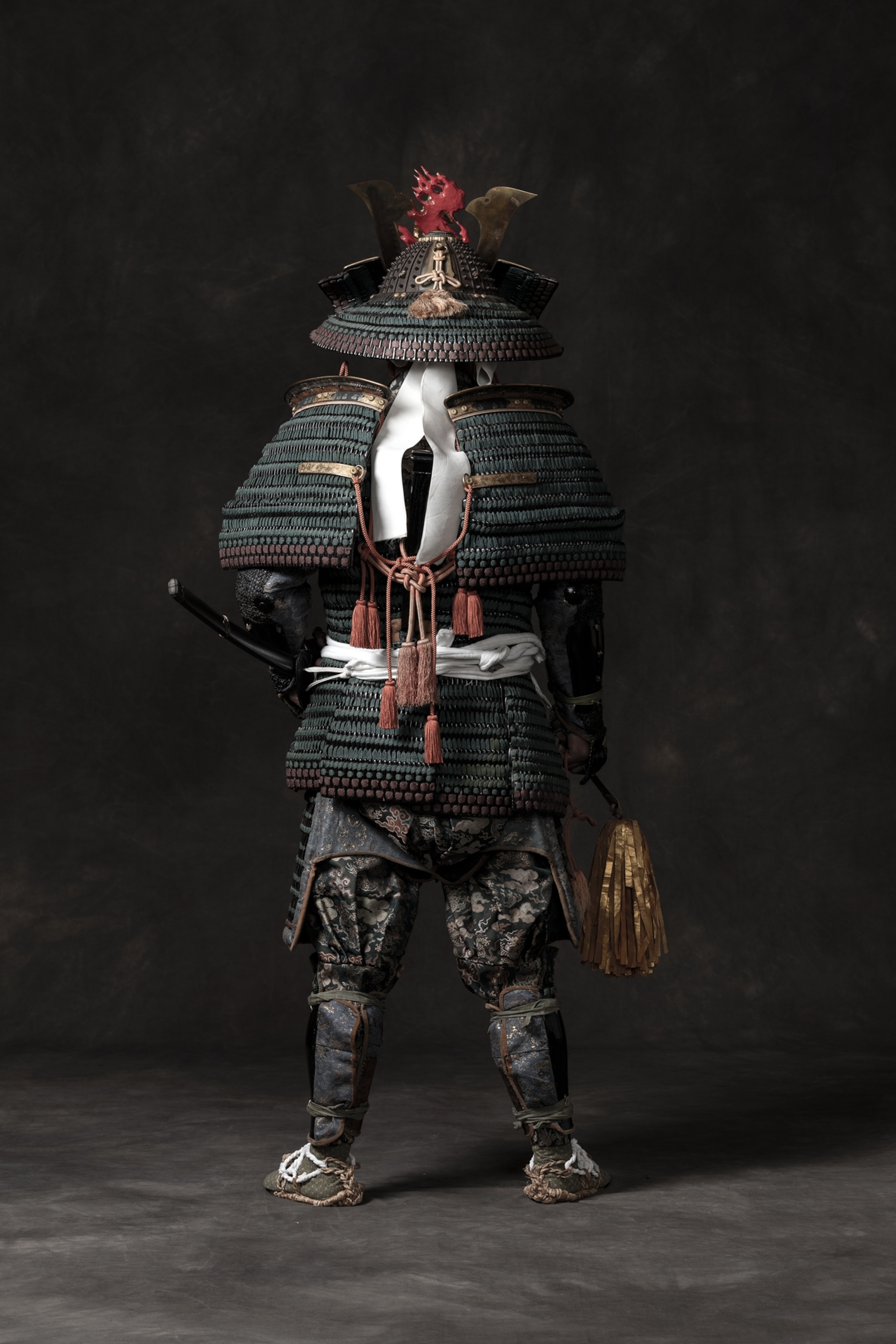 These samurai devotees bring a cherished culture back to life ... These samurai devotees bring a cherished culture back to life ...