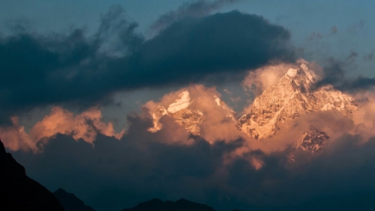 Everest 2012: Max Lowe on Attending a Sherpa Baby Naming Celebration ...