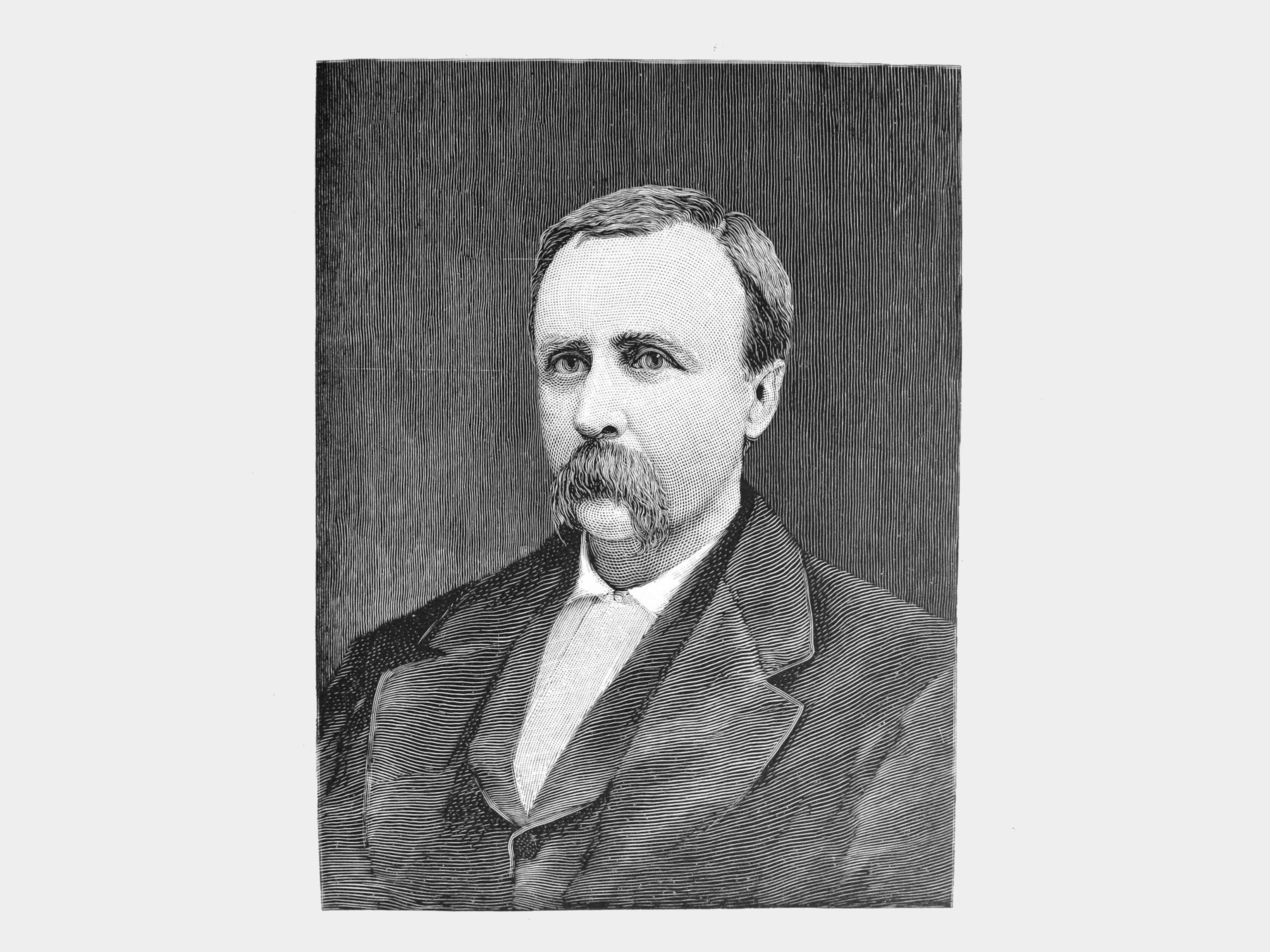 How Jesse James became America's most popular criminal