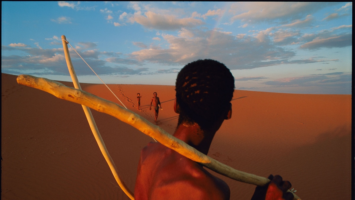 A Master Photographer Reflects on Work, Love, and Finding a Voice ...