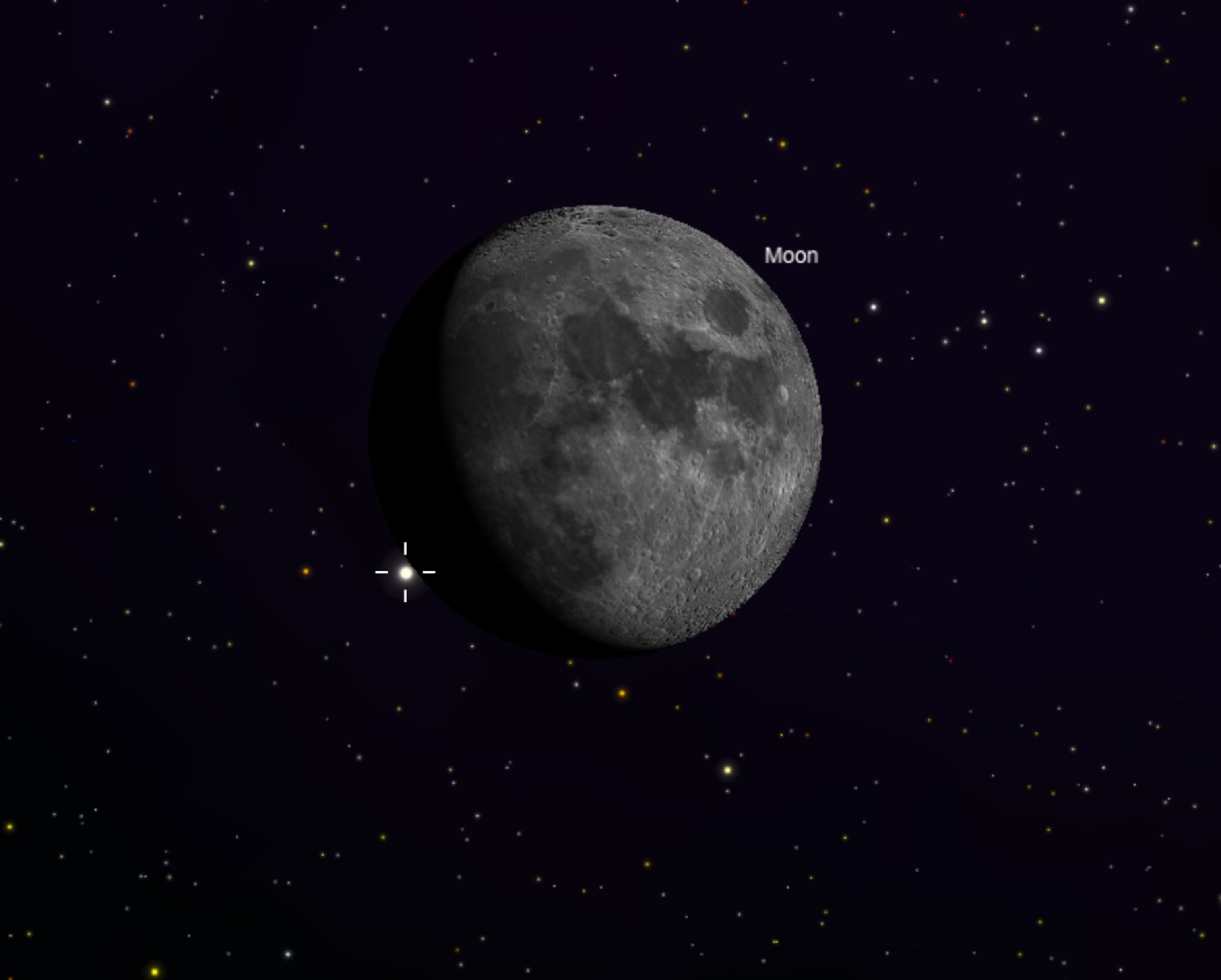 5 Sky Events This Week: Moon Looks Bullish, Morning and Evening Stars ...