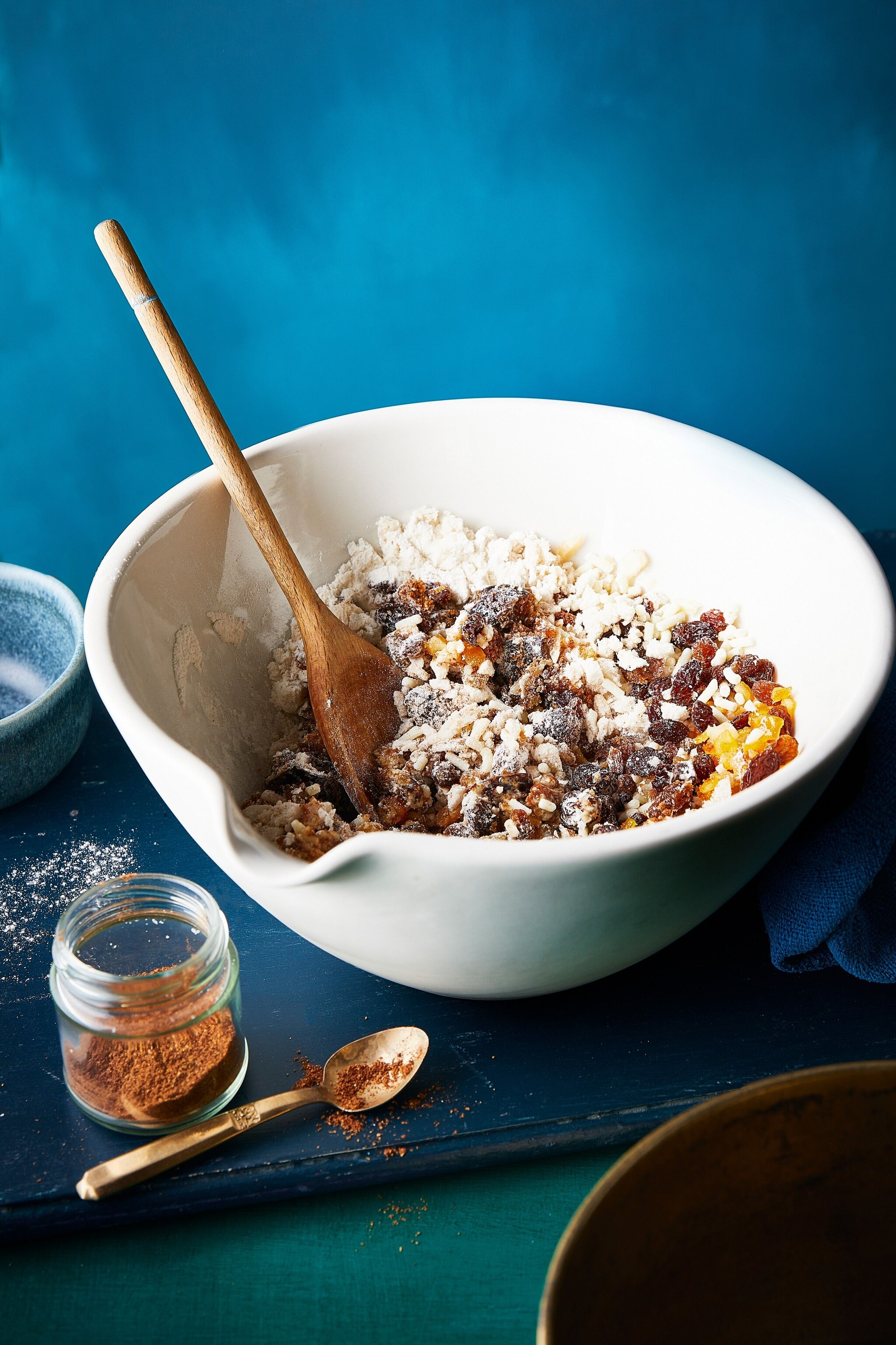 Deconstructing Christmas pudding: secrets of a seasonal staple