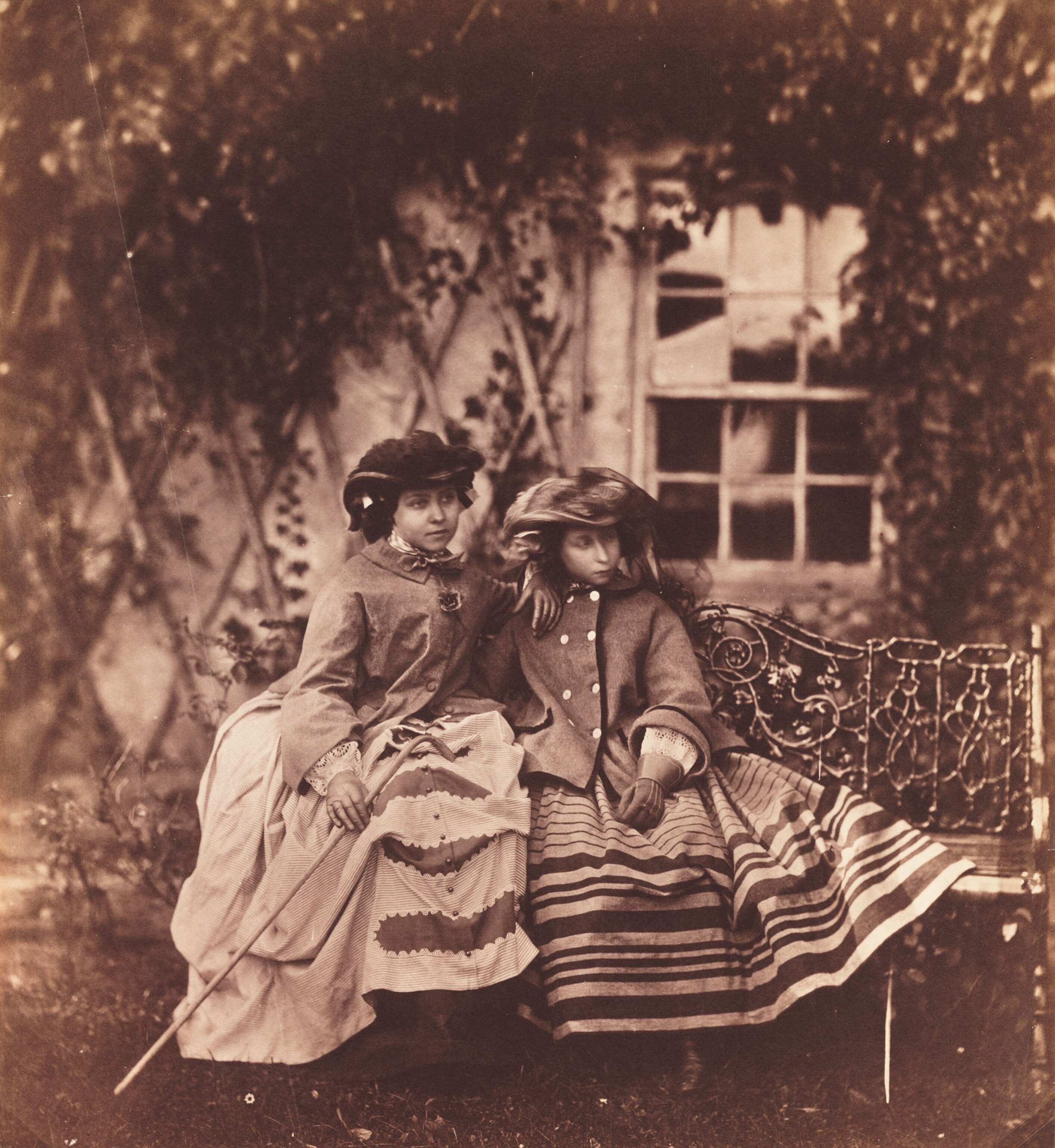 Unique lives of royal kids celebrated in vintage photos | National ...