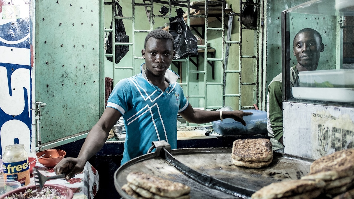 Your Shot Photos: Kitchens Around the World | National Geographic