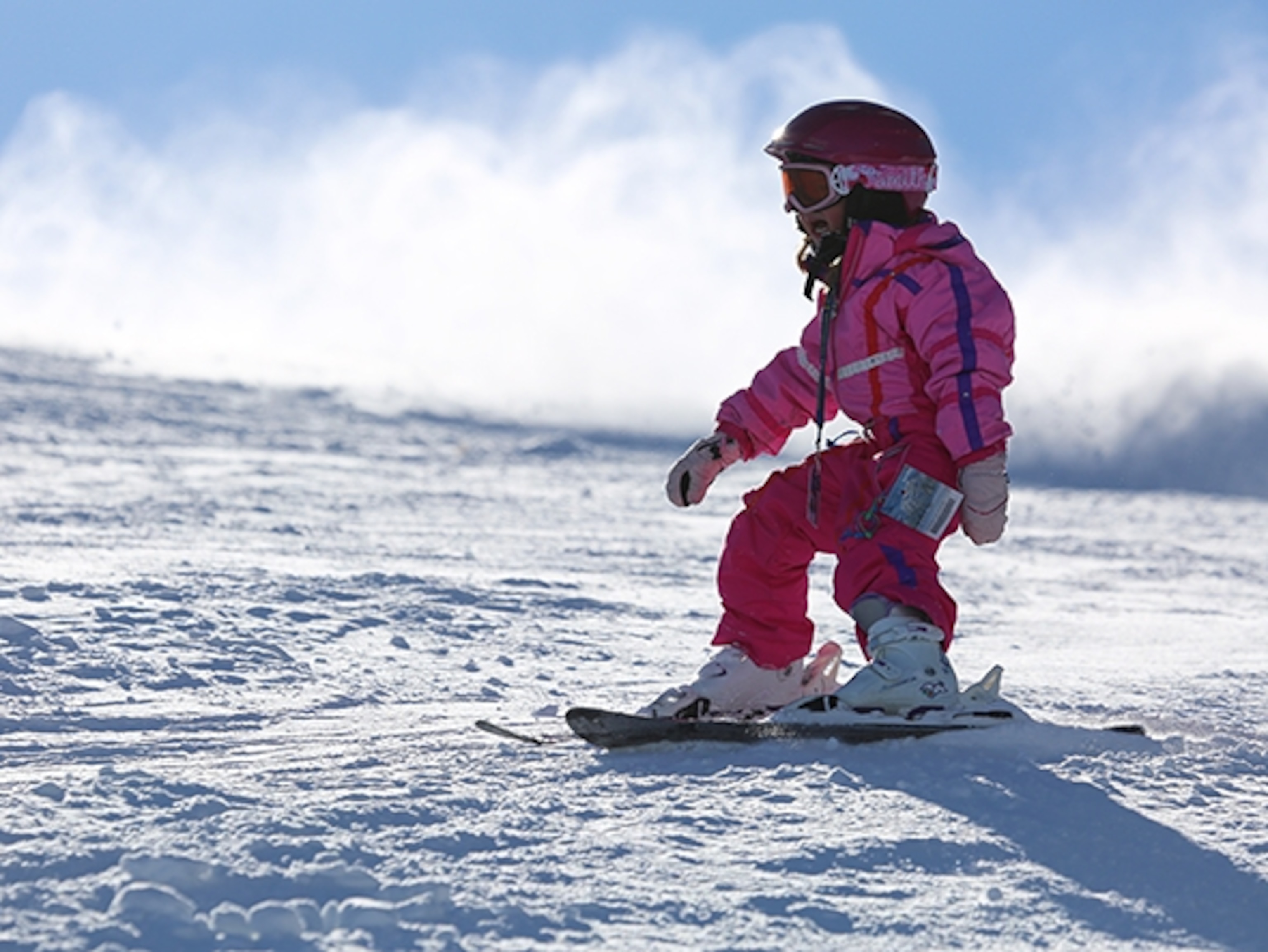 Open Roads: Family Skiing with the Crist Crew in Sun Valley, Idaho ...