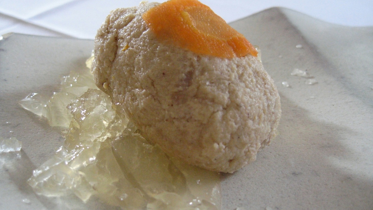 Gefilte Fish: Why, Oy Why? | National Geographic