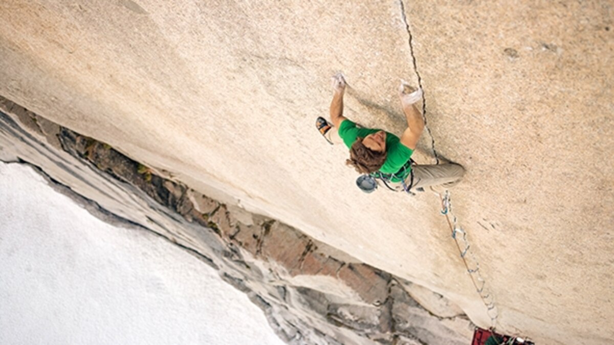 Battle in the Bugaboos: Climbers Return to Tackle a Daunting Wall ...