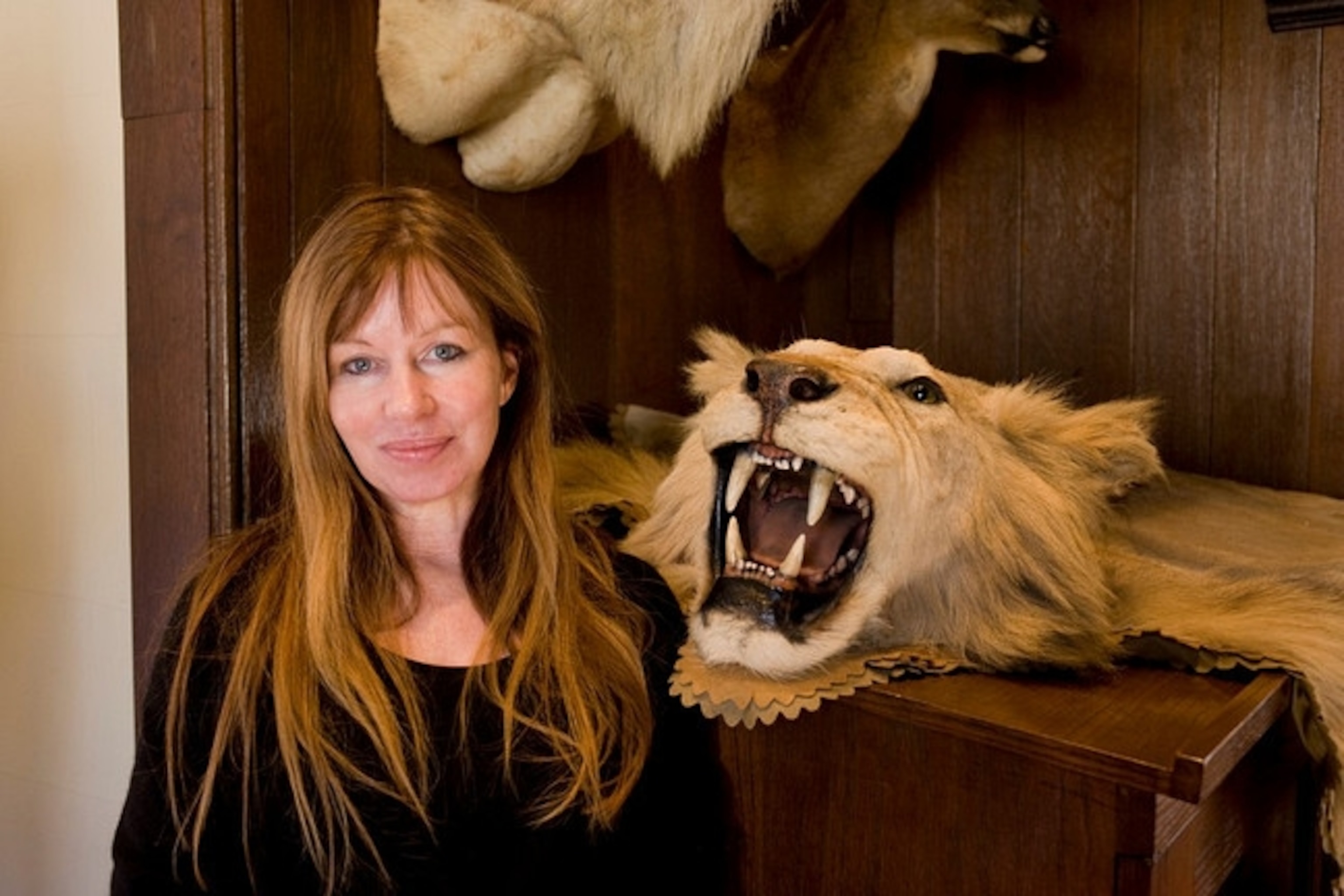 Former Explorers Club President Talks Travel