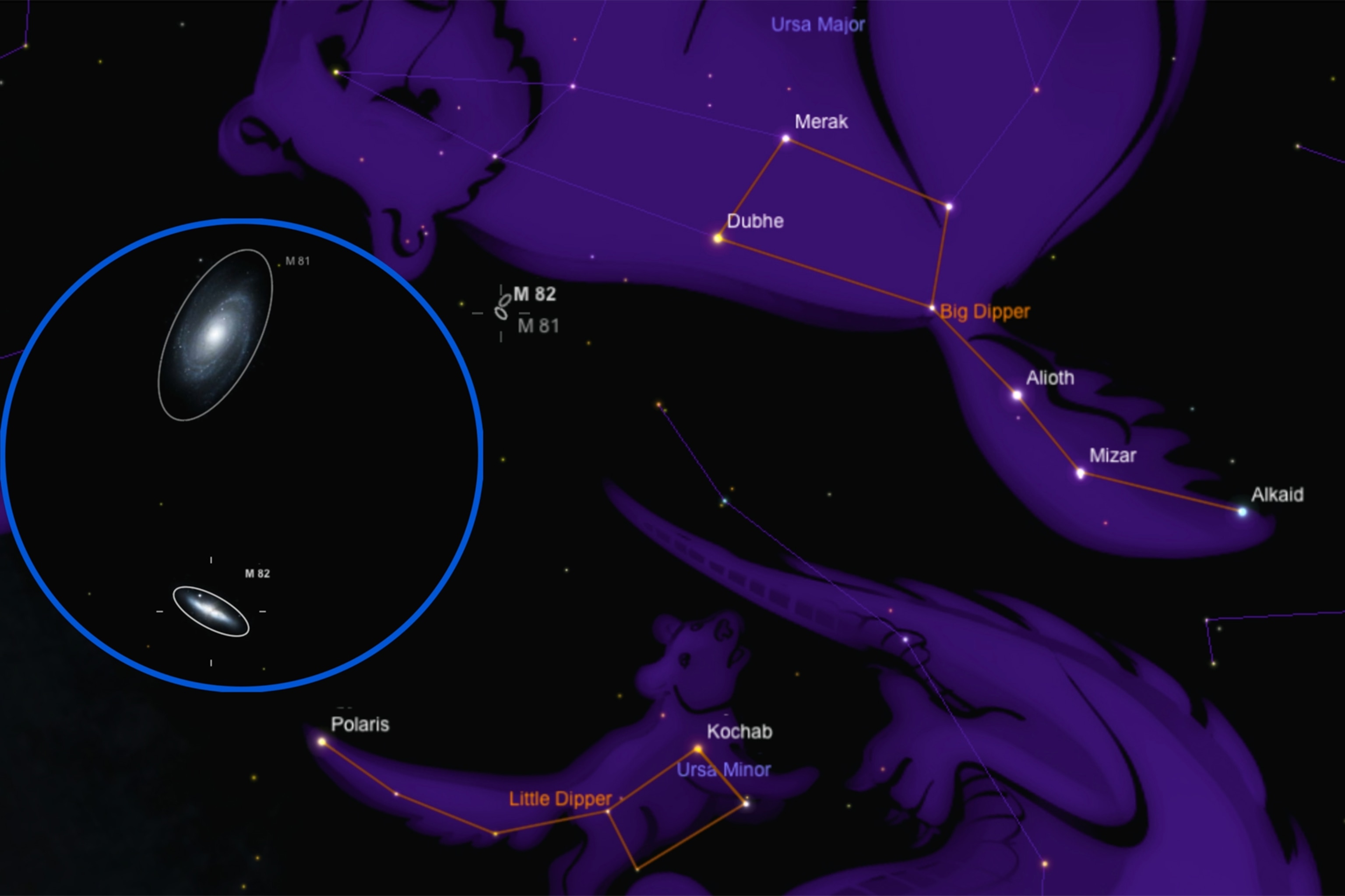 This Week’s Night Sky: See a Dramatic Eclipse—Off Jupiter