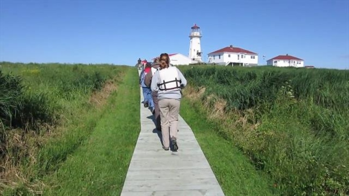 The Story of the "Gray Zone" Border Between the U.S. and Canada ...