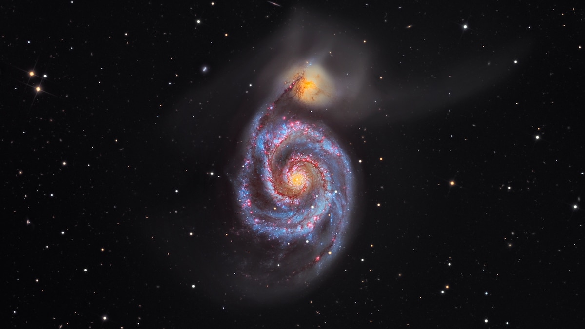 Best Astronomy Pictures of 2012