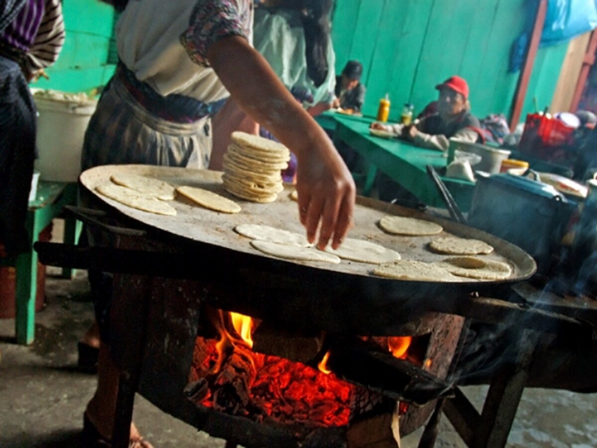 Top 10 Foods of the Maya World -- National Geographic