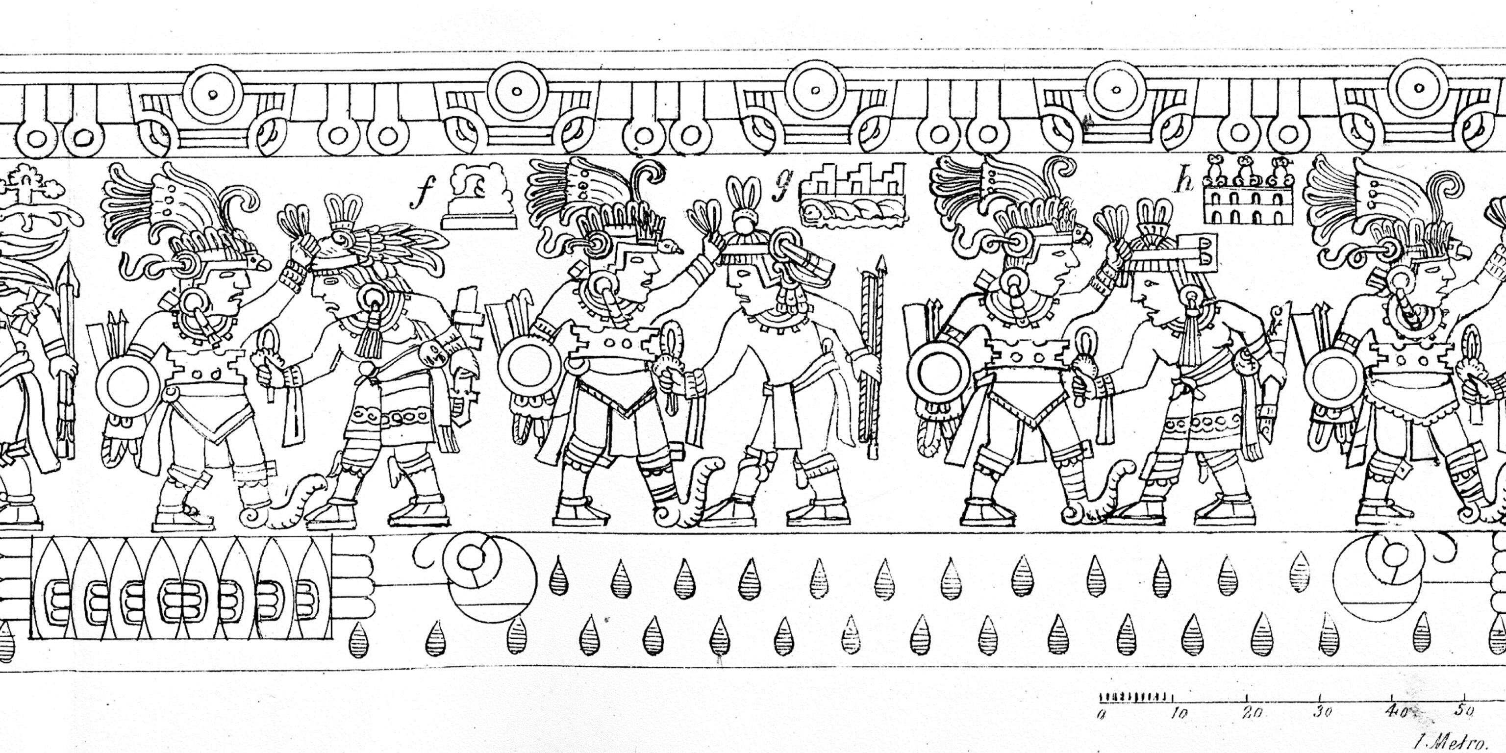 Who were the Aztec, really? It’s complicated.