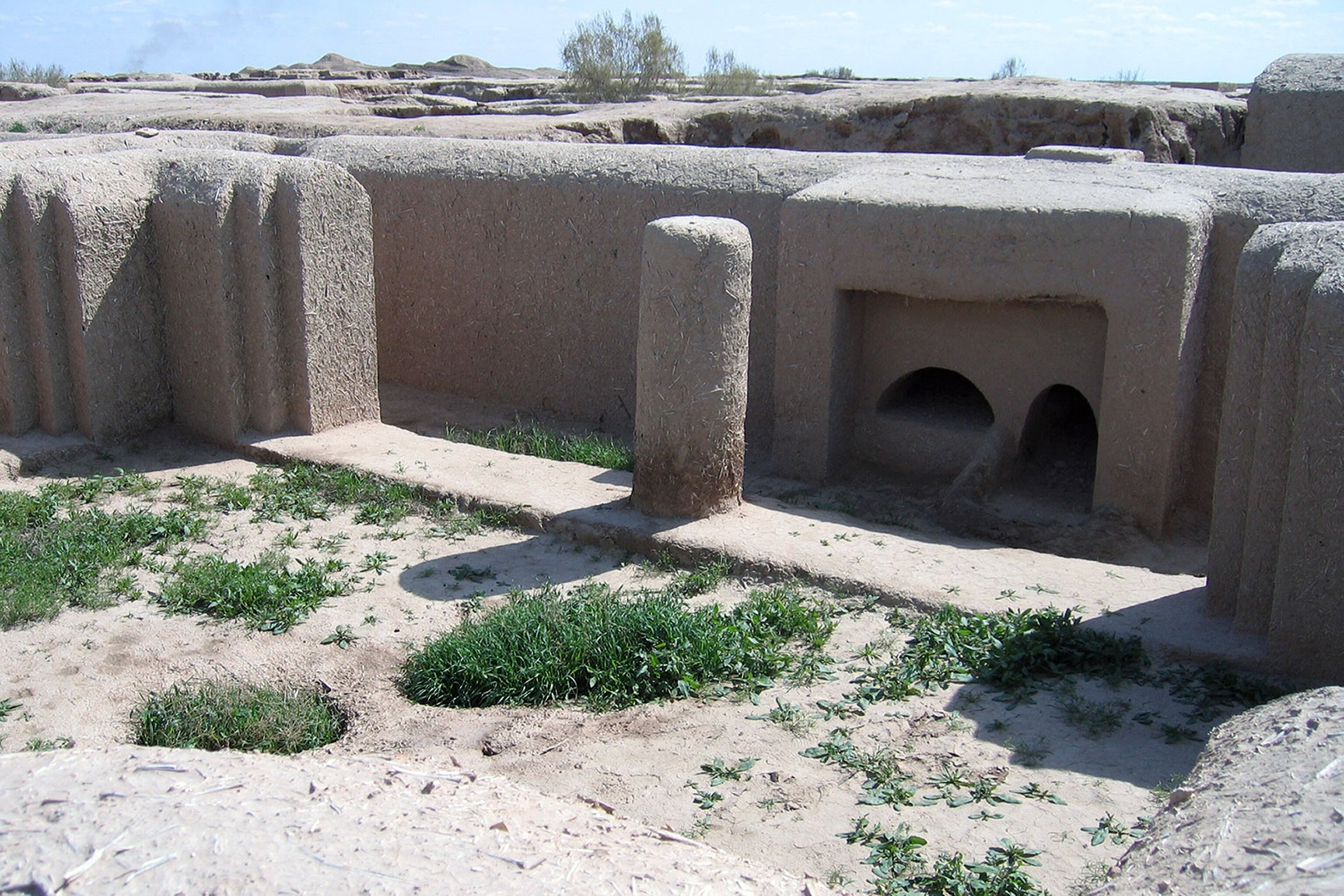 5 Central Asian Destinations That Deserve More Travelers
