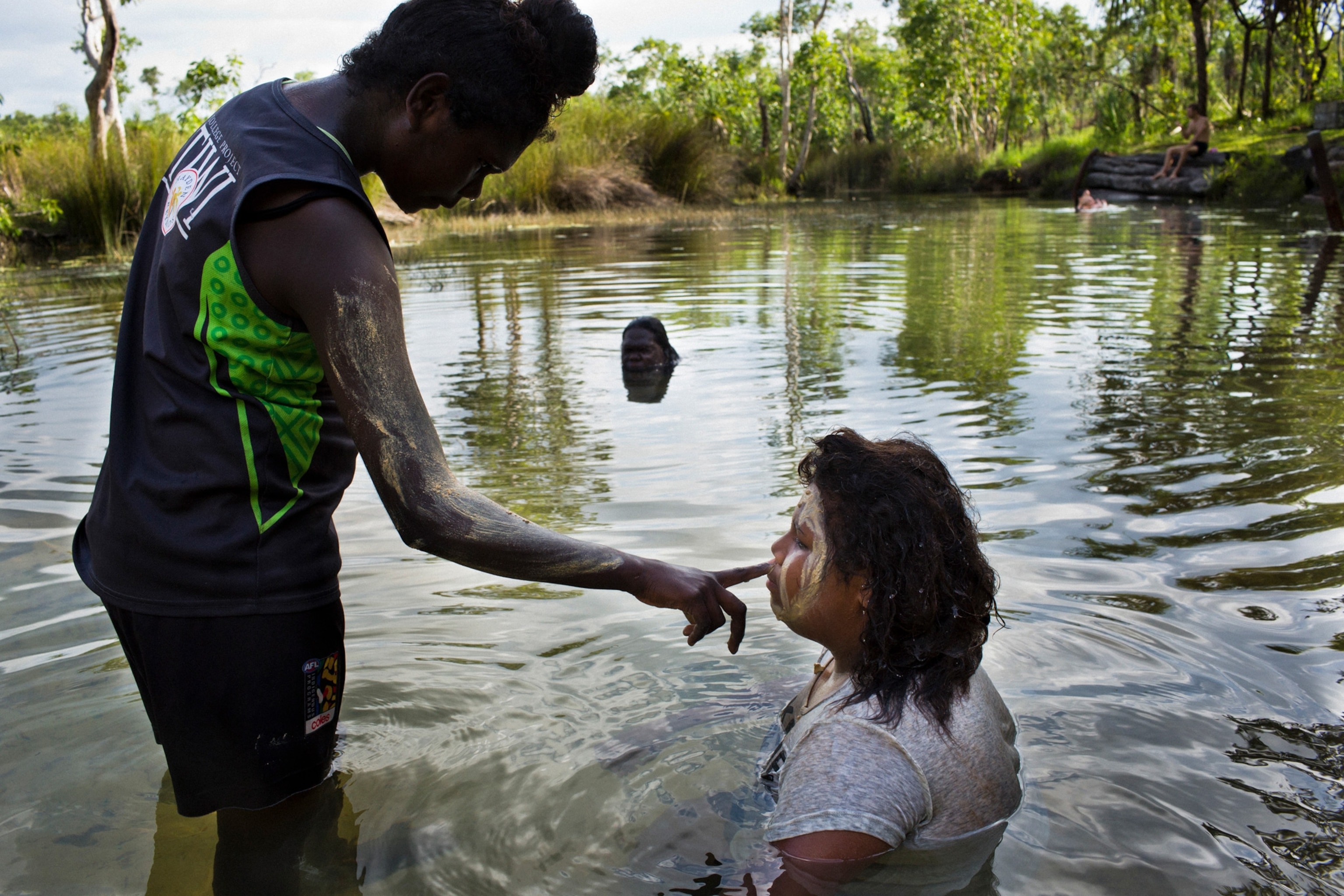 Beautiful Pictures of the Tiwi Islands in Northern Territory, Australia