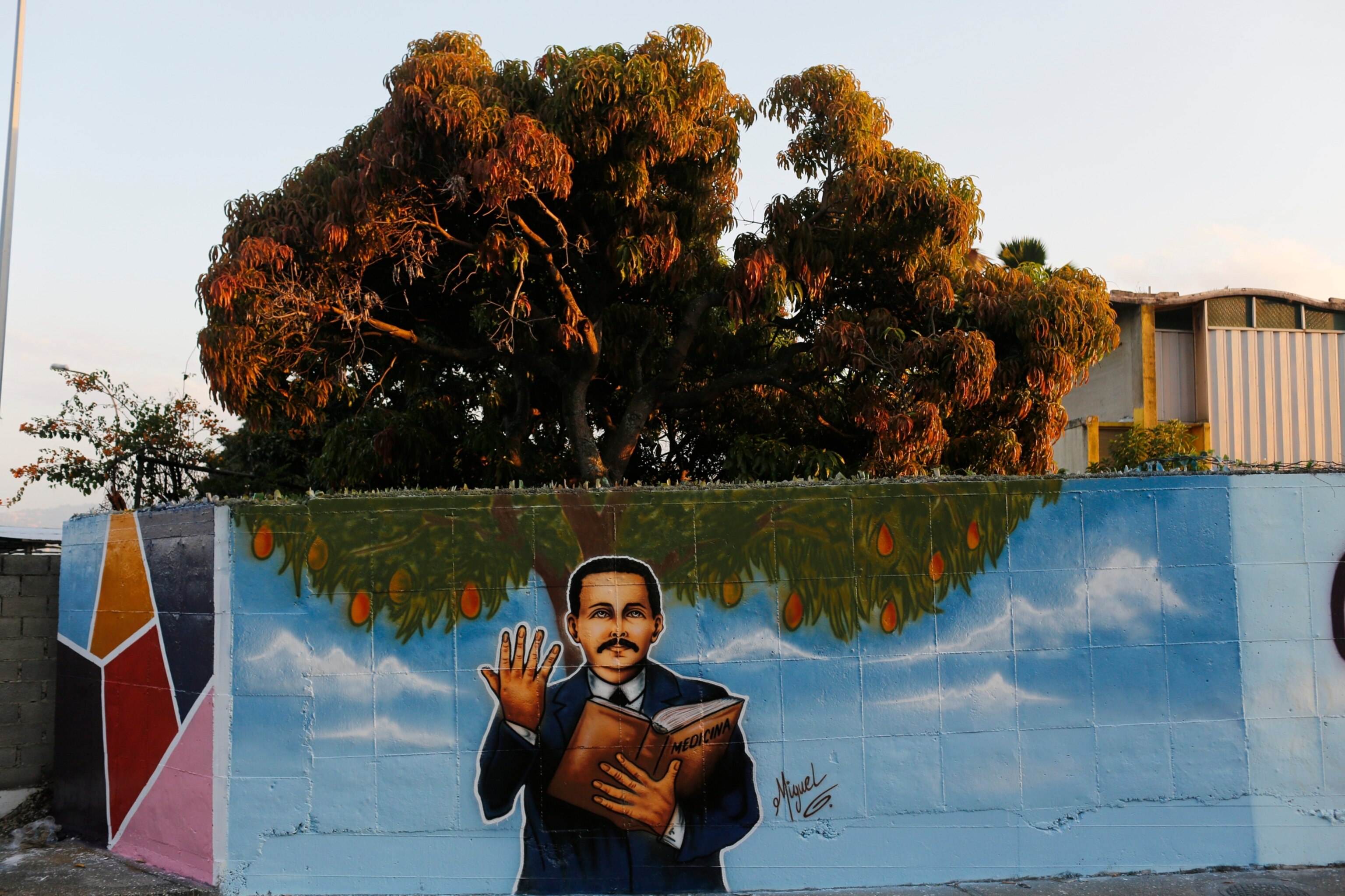 How does a person become a saint in the Catholic Church?