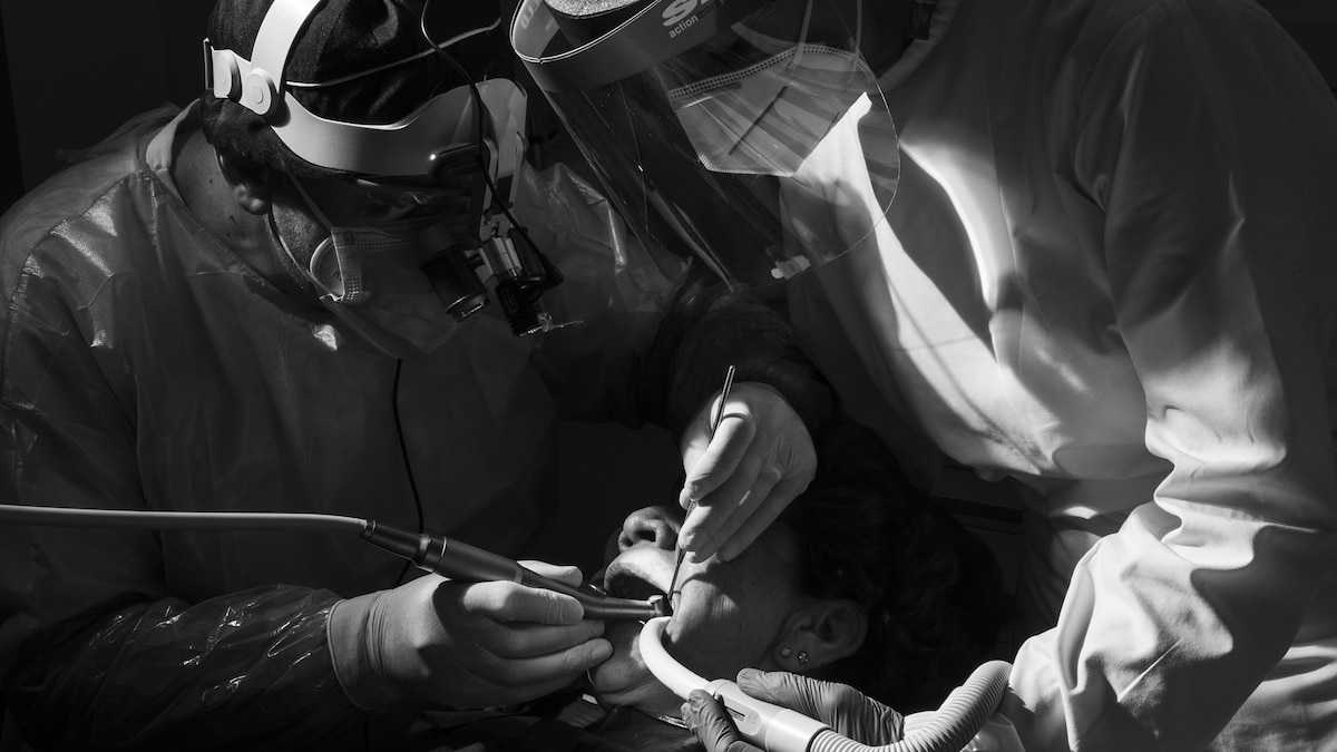 How to safely go to the dentist during the pandemic | National Geographic