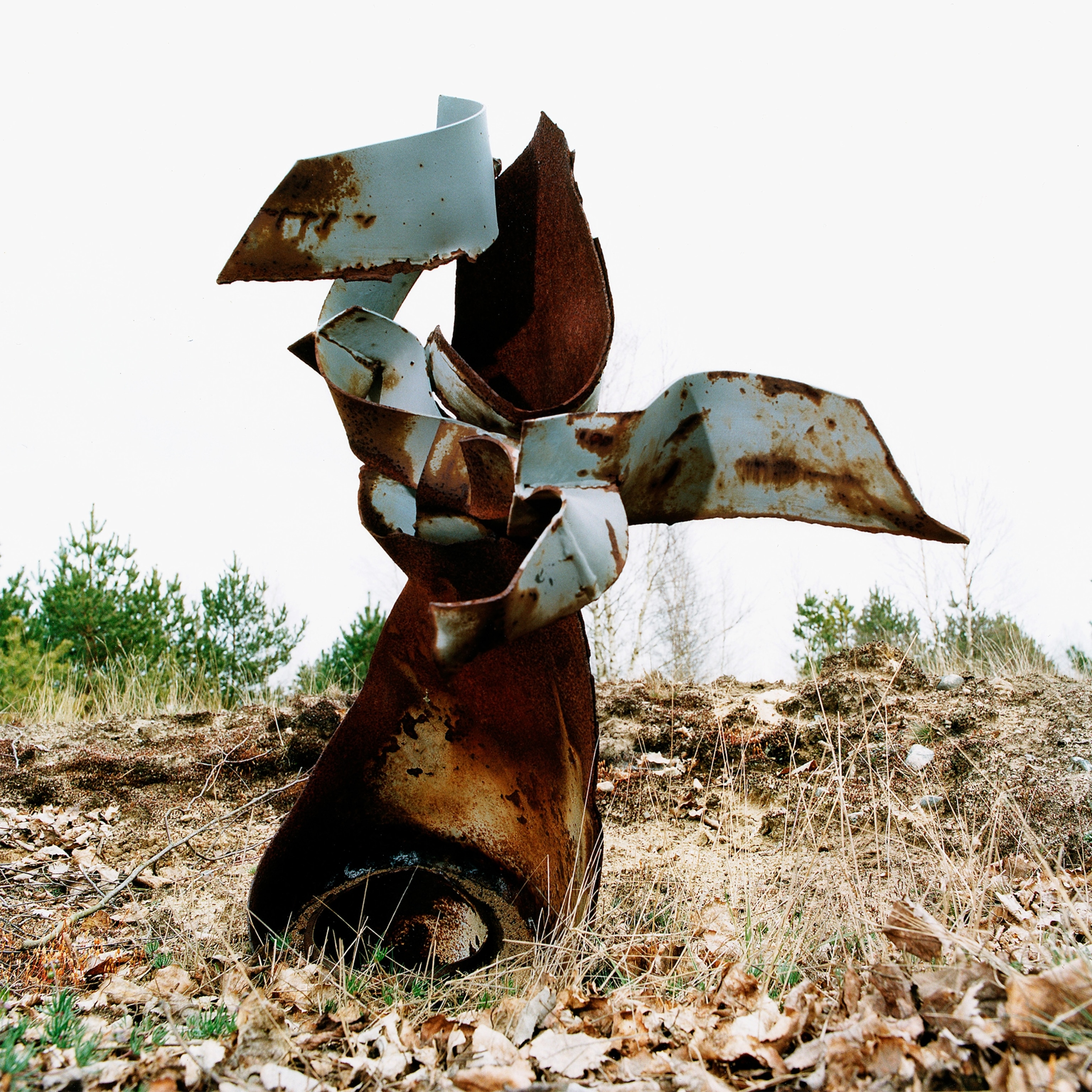 Relics of the Cold War 25 Years On