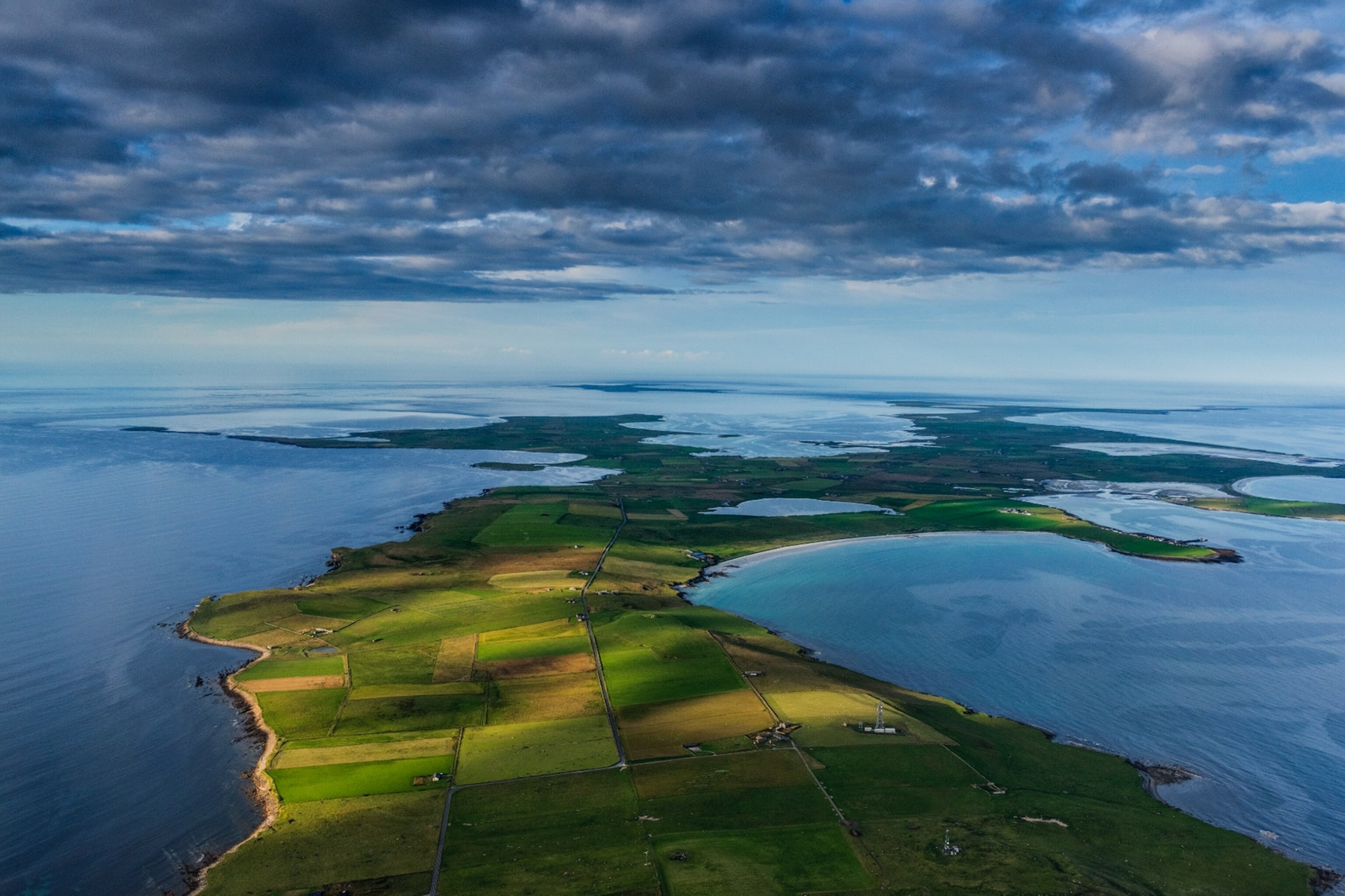 How Scotland plans to rewild its seas