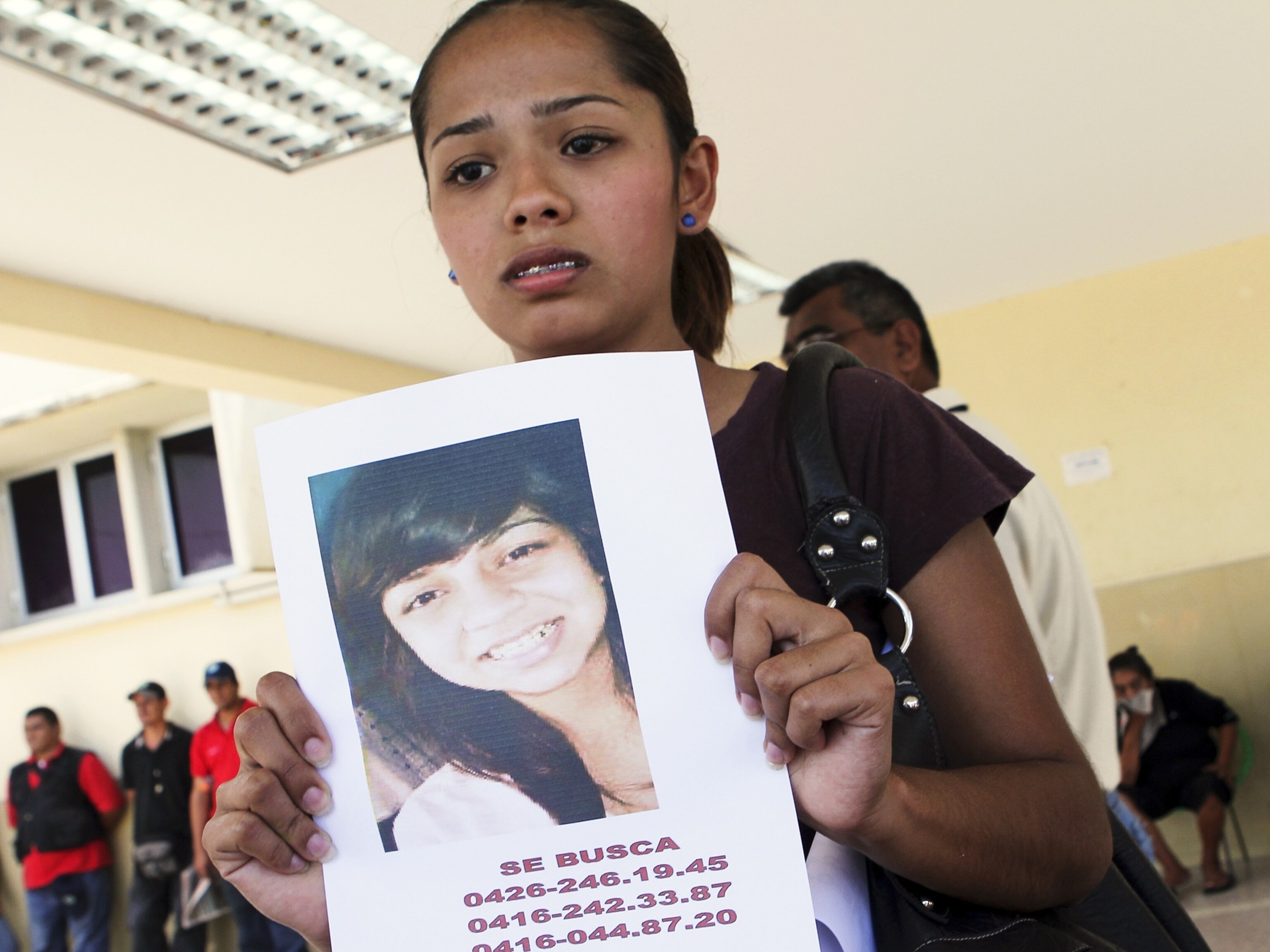 Venezuela's Amuay Refinery Under Scrutiny After Deadly Blaze | National ...