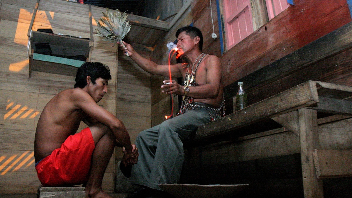 Drug cultures around the world | National Geographic