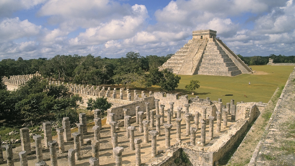 While Rome was falling, these powers were on the rise | National Geographic