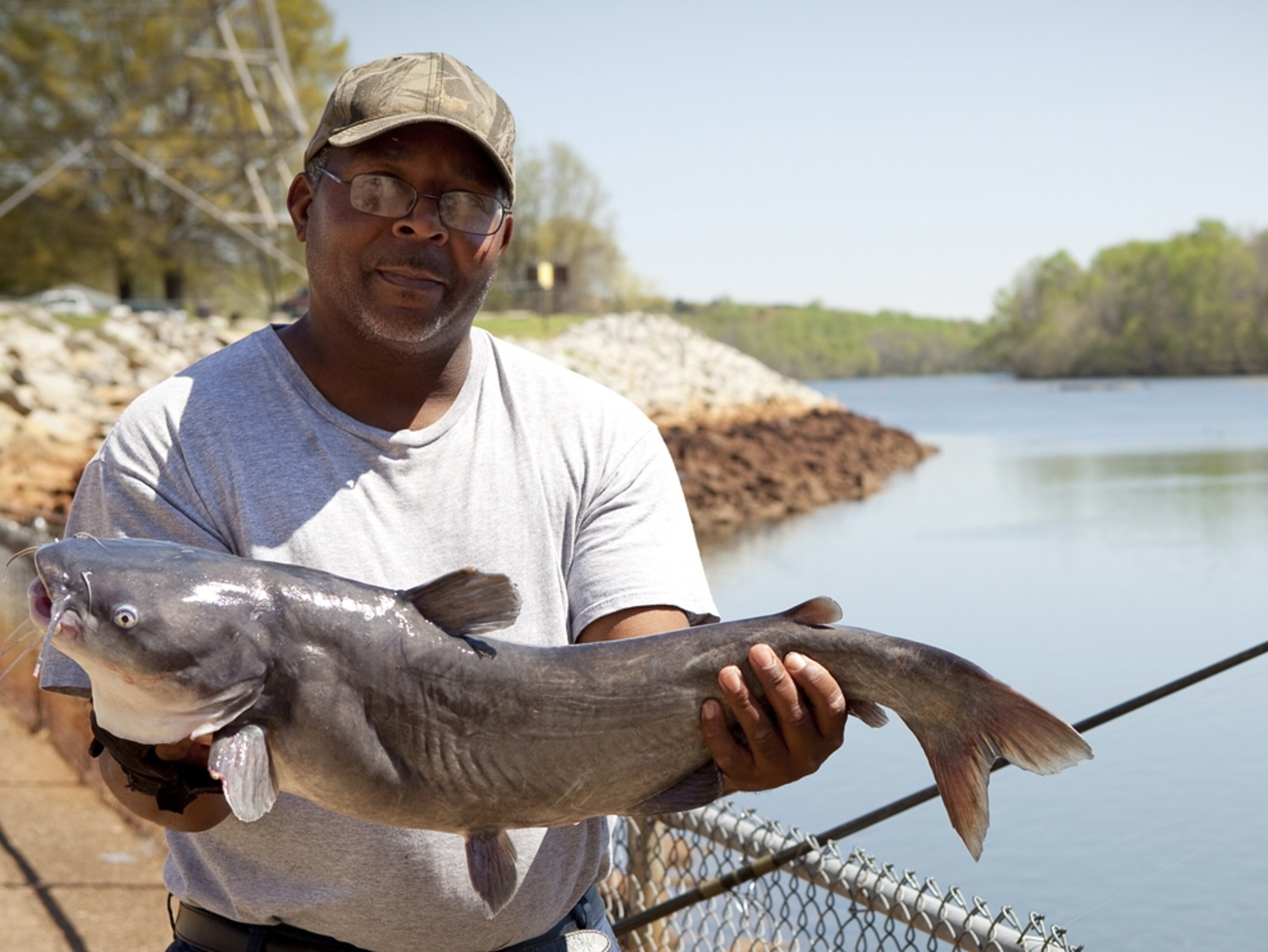 Pictures: America’s Top 10 Endangered Rivers