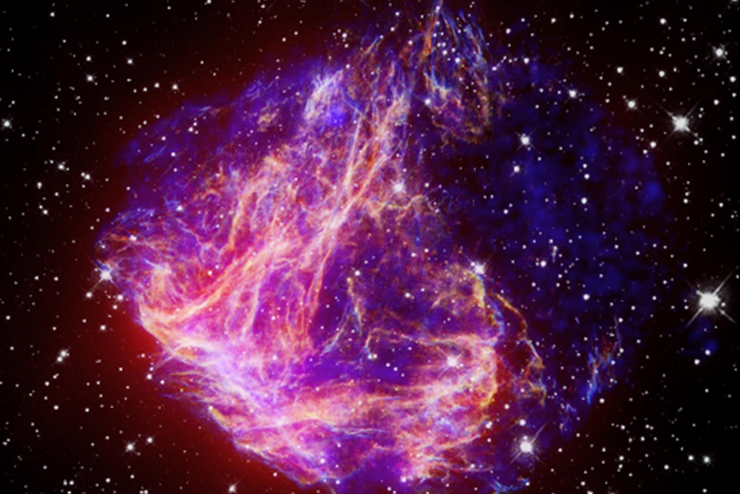 Chandra Telescope