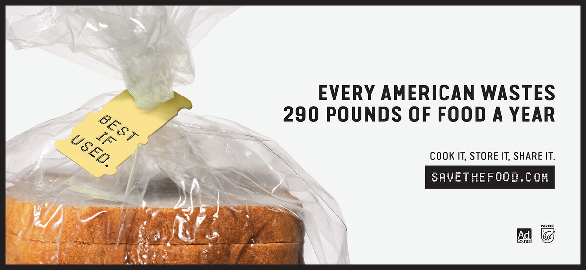 We All Waste Food. Here’s How You Can Stop.