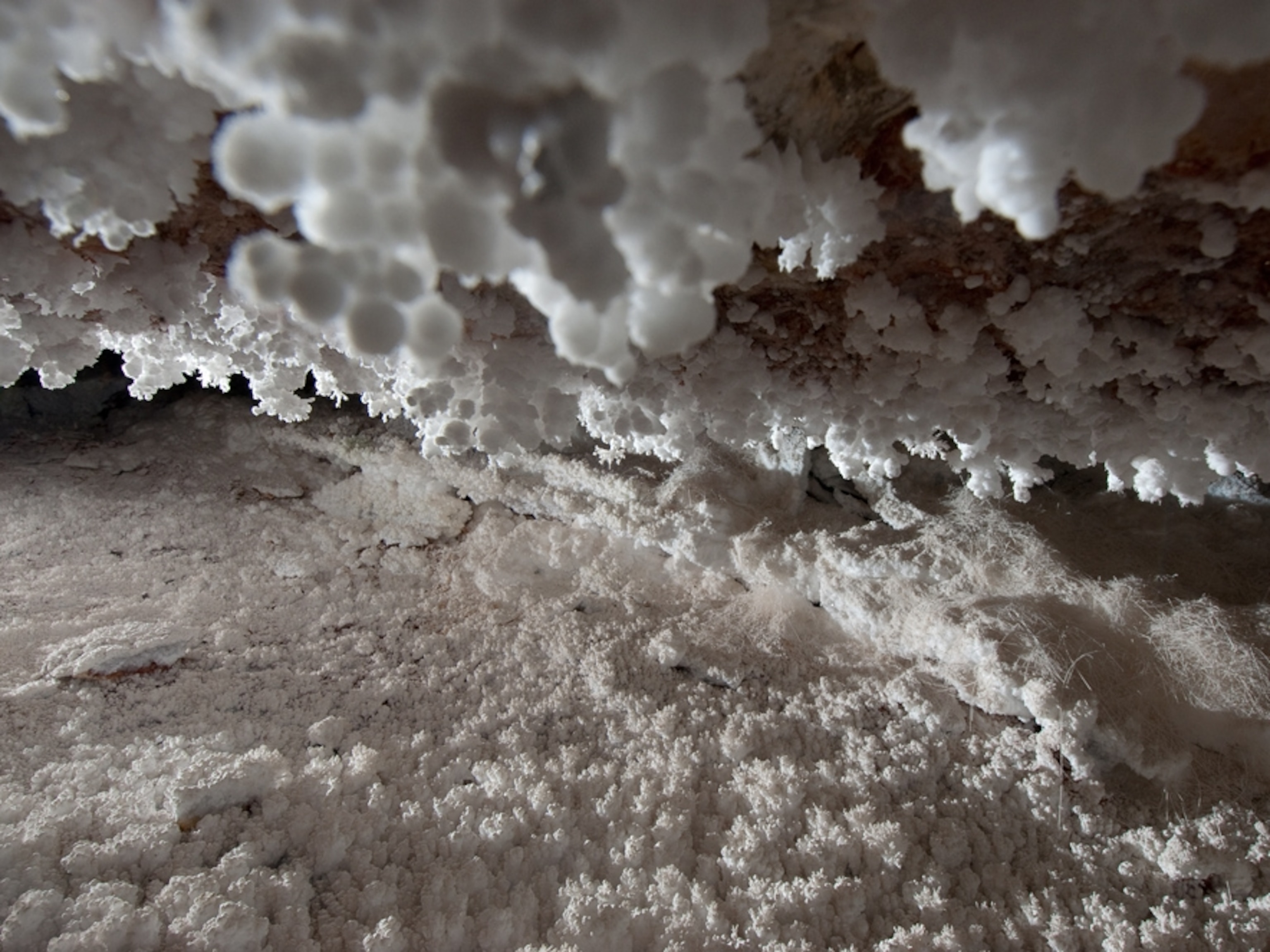 Crystal Cave National Geographic Documentary